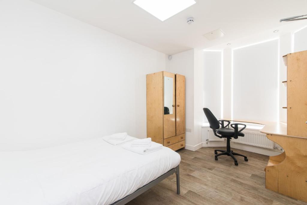 414 Berridge Road, Hyson Green, Nottingham, NG7 6EQ