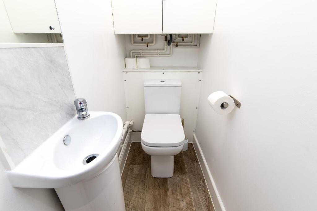 414 Berridge Road, Hyson Green, Nottingham, NG7 6EQ