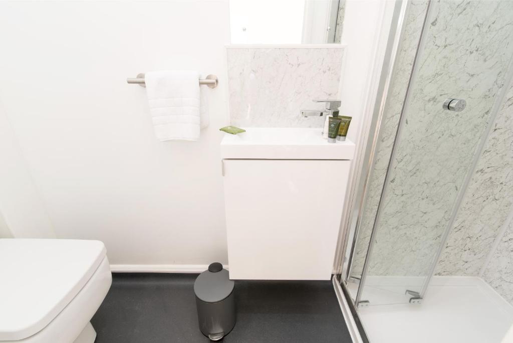 414 Berridge Road, Hyson Green, Nottingham, NG7 6EQ