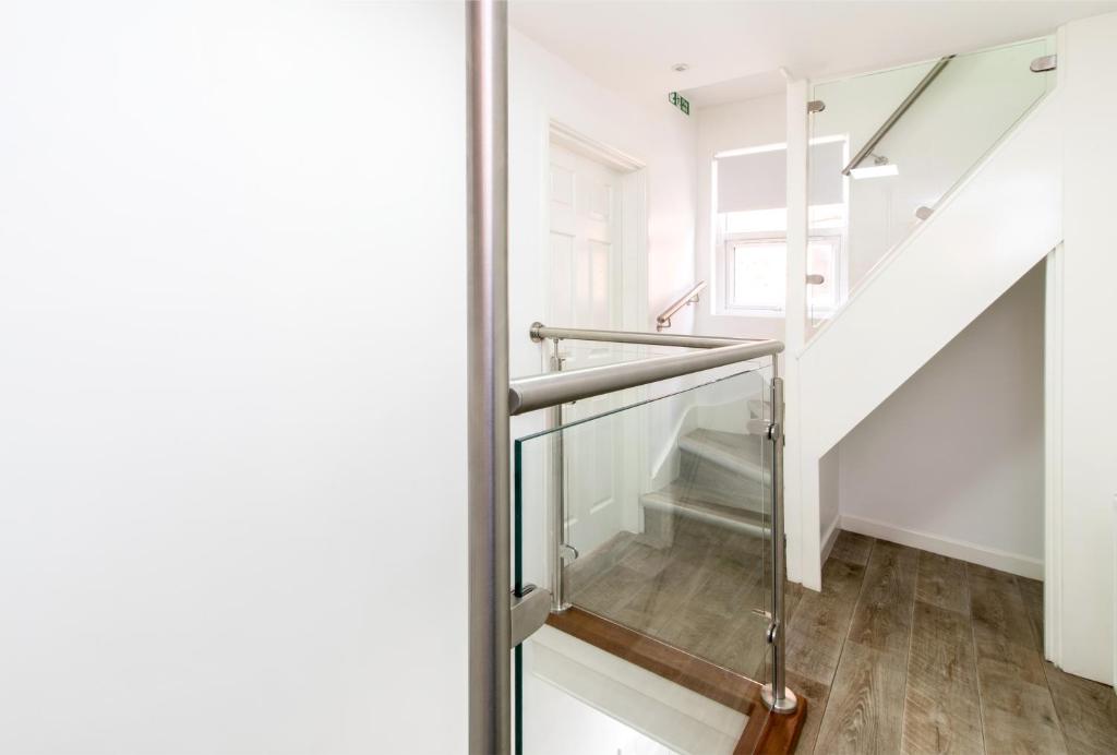 414 Berridge Road, Hyson Green, Nottingham, NG7 6EQ