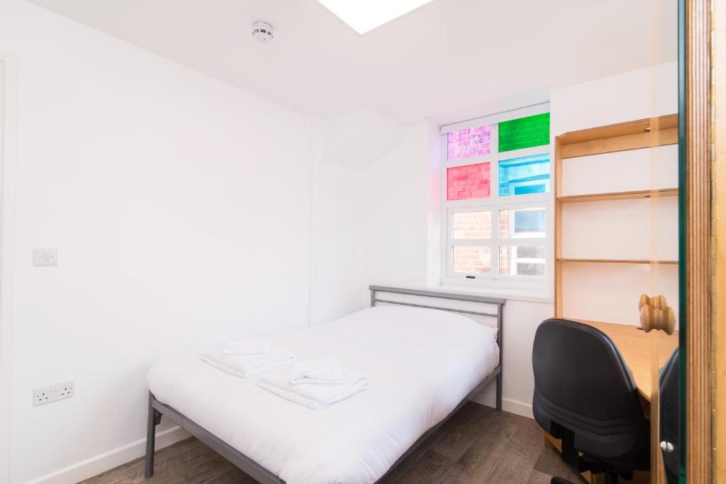 414 Berridge Road, Hyson Green, Nottingham, NG7 6EQ