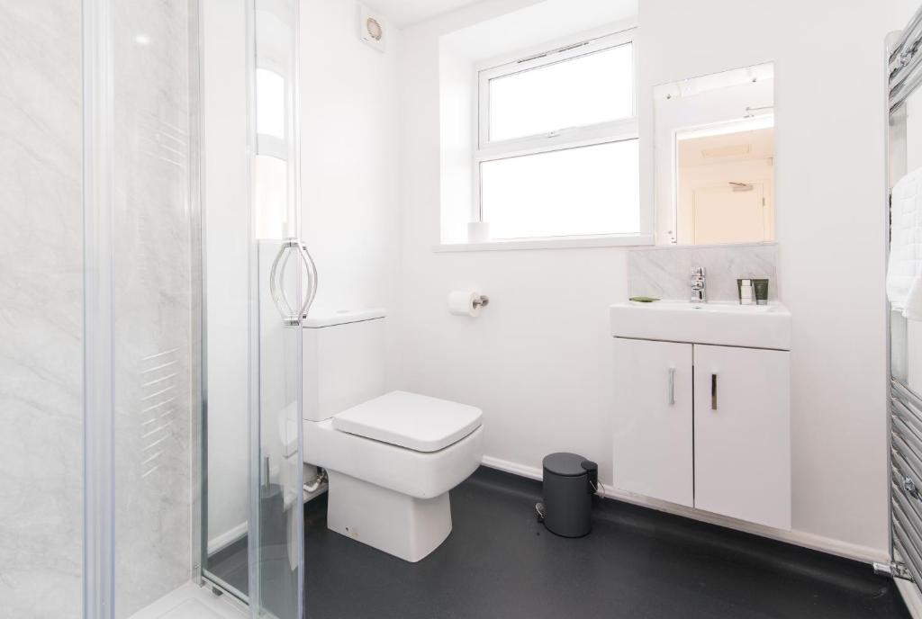 414 Berridge Road, Hyson Green, Nottingham, NG7 6EQ