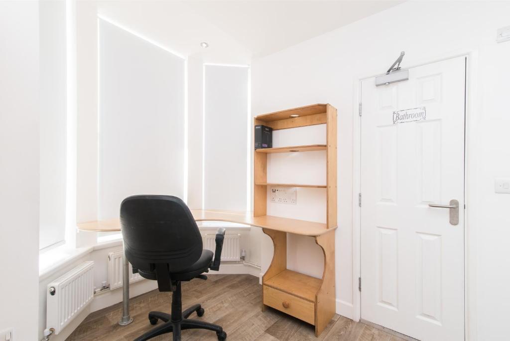 414 Berridge Road, Hyson Green, Nottingham, NG7 6EQ