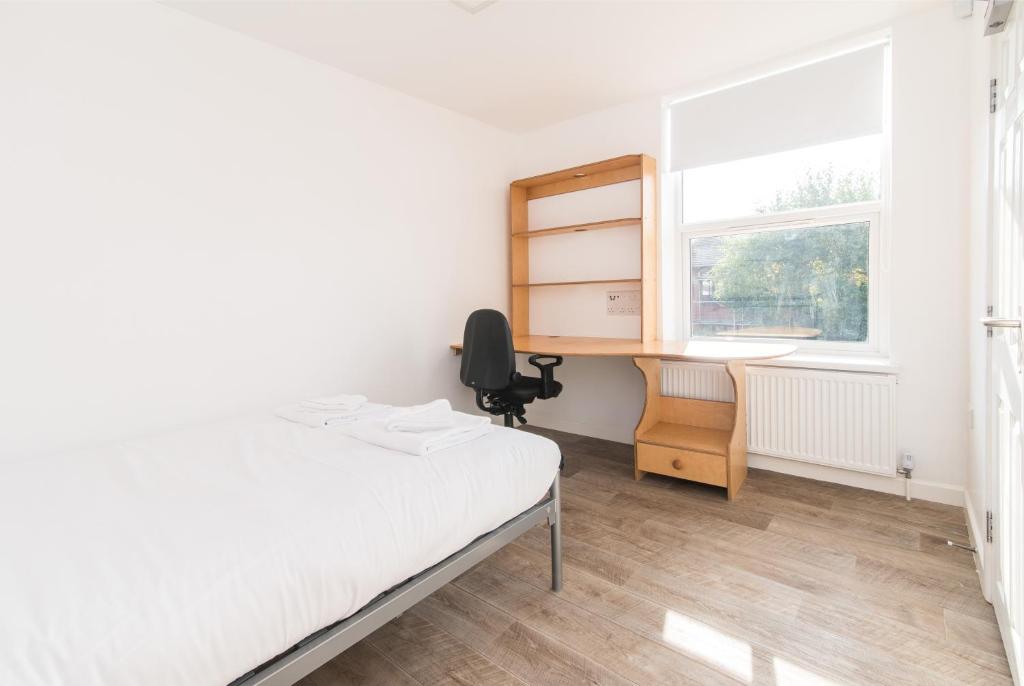 414 Berridge Road, Hyson Green, Nottingham, NG7 6EQ