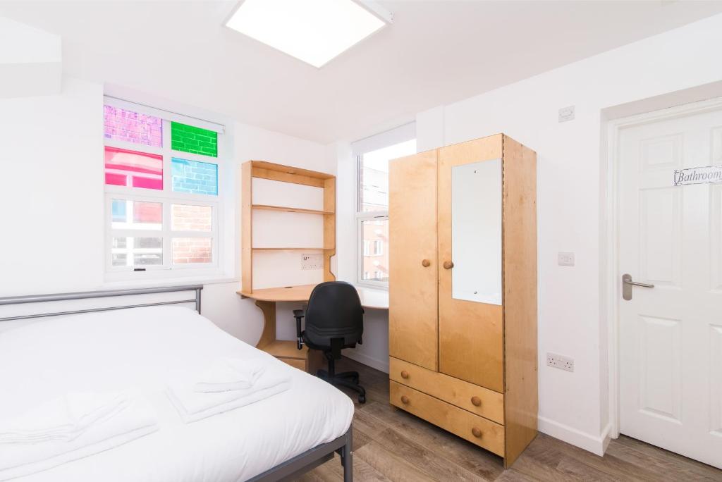 414 Berridge Road, Hyson Green, Nottingham, NG7 6EQ