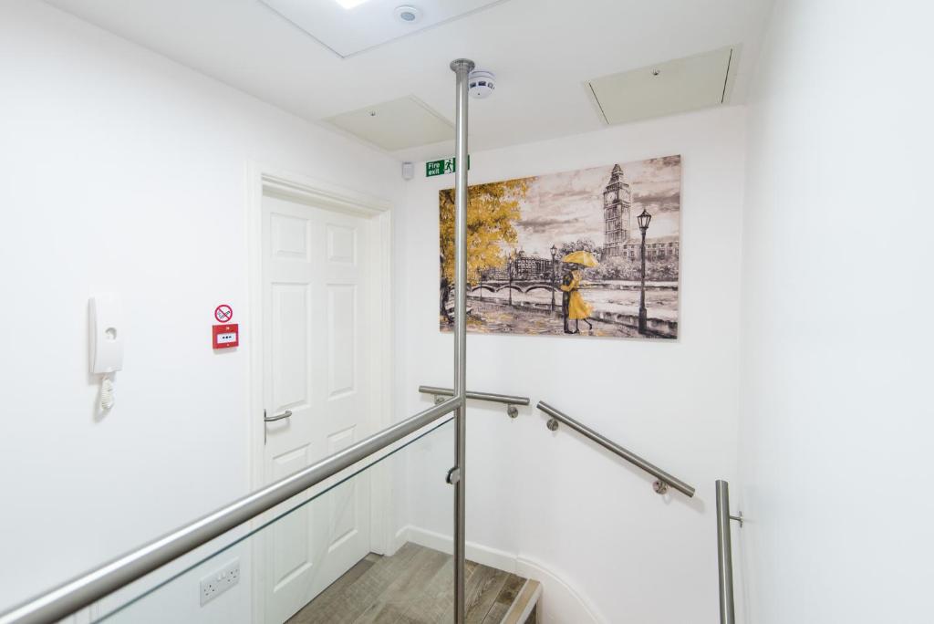 414 Berridge Road, Hyson Green, Nottingham, NG7 6EQ