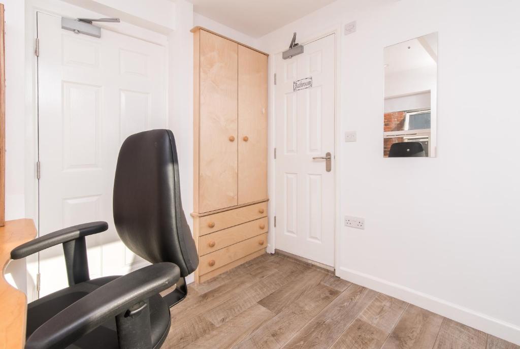 414 Berridge Road, Hyson Green, Nottingham, NG7 6EQ