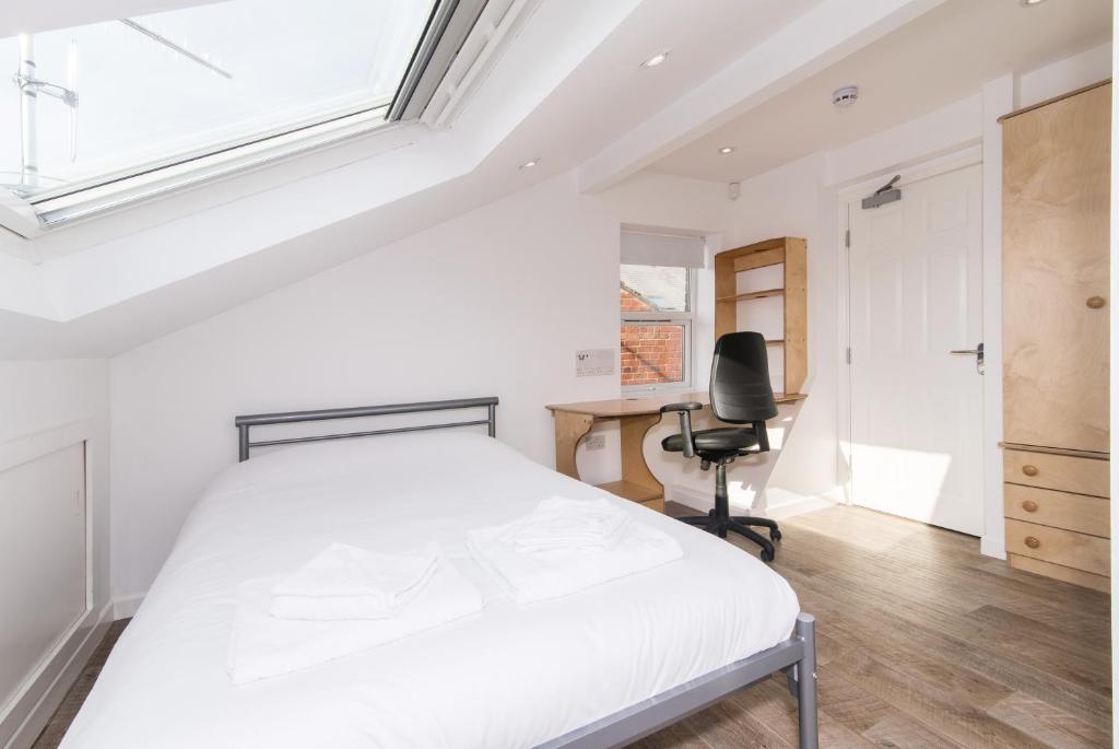 414 Berridge Road, Hyson Green, Nottingham, NG7 6EQ