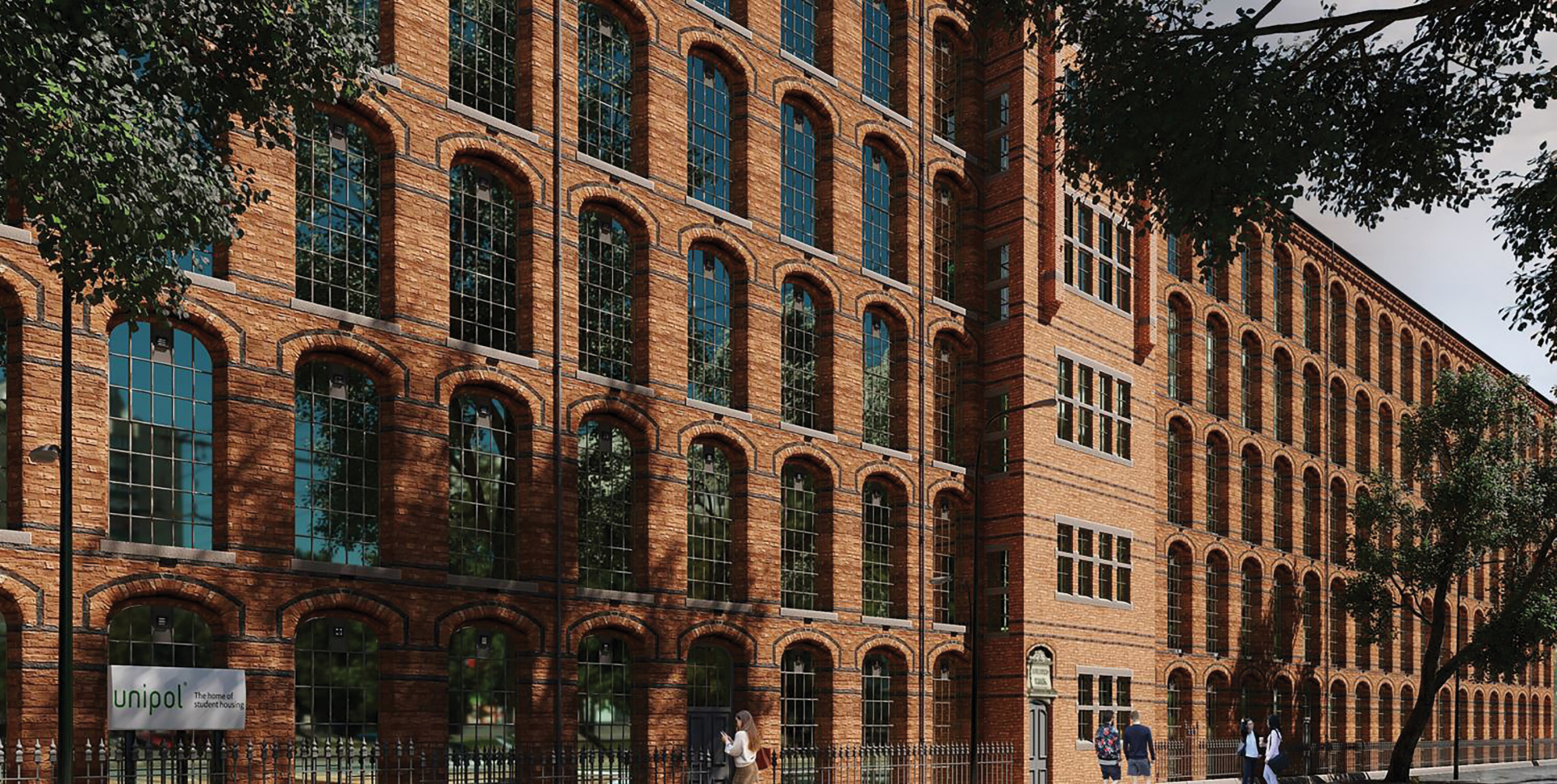 Nottingham | Unipol Housing