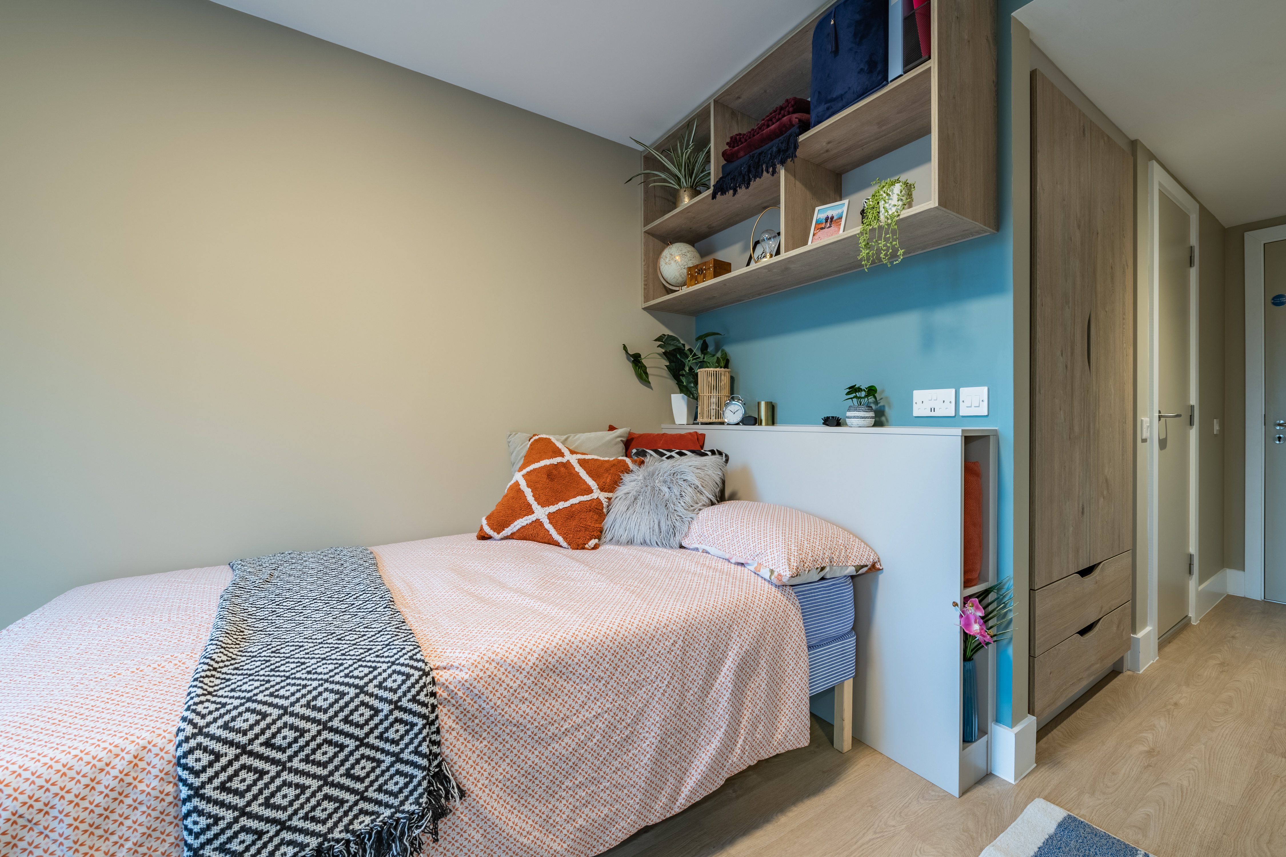 Carlton Hill Residences, Carlton Hill, City Centre, Leeds, LS7 1JD