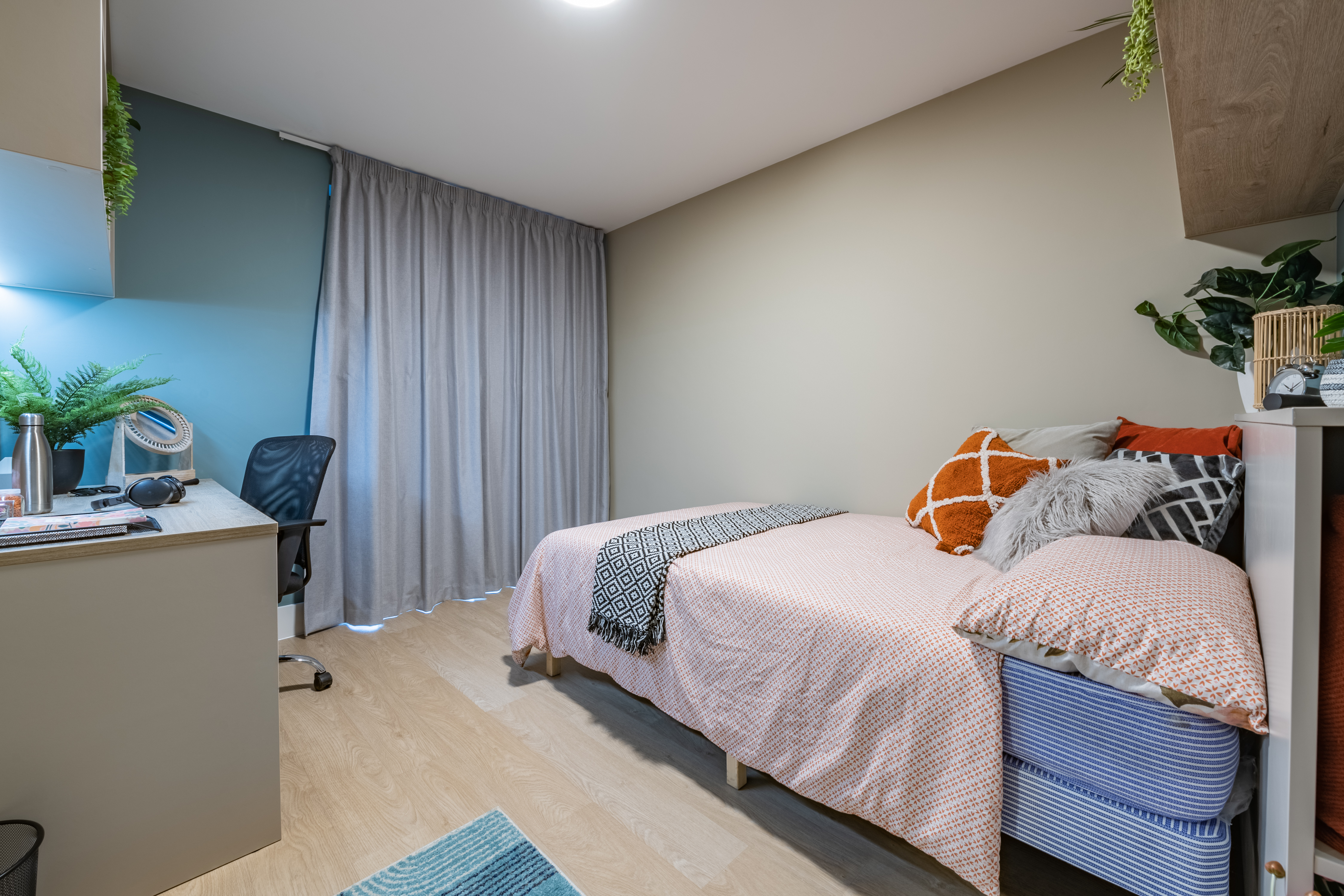 Carlton Hill Residences, Carlton Hill, City Centre, Leeds, LS7 1JD