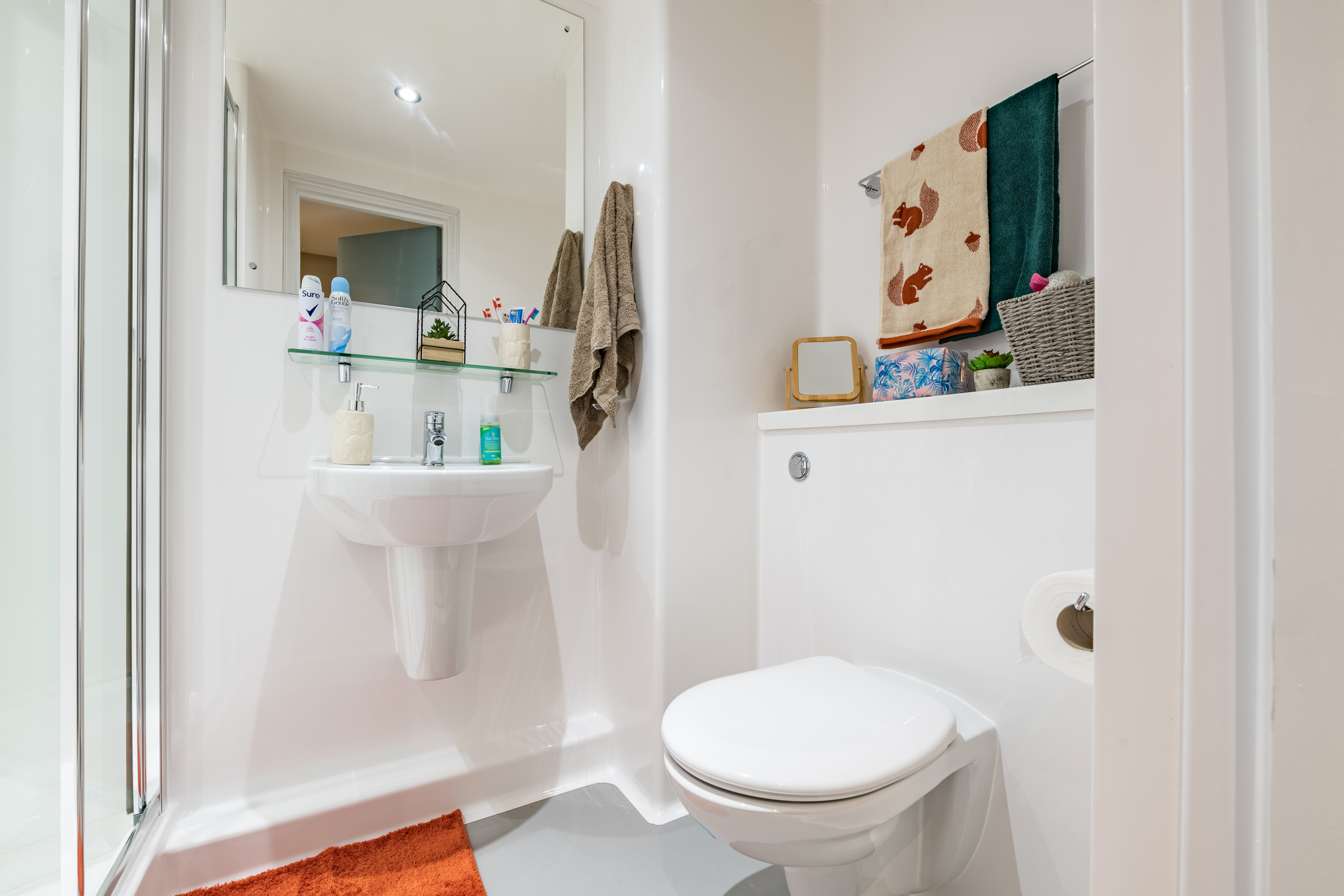 Carlton Hill Residences, Carlton Hill, City Centre, Leeds, LS7 1JD