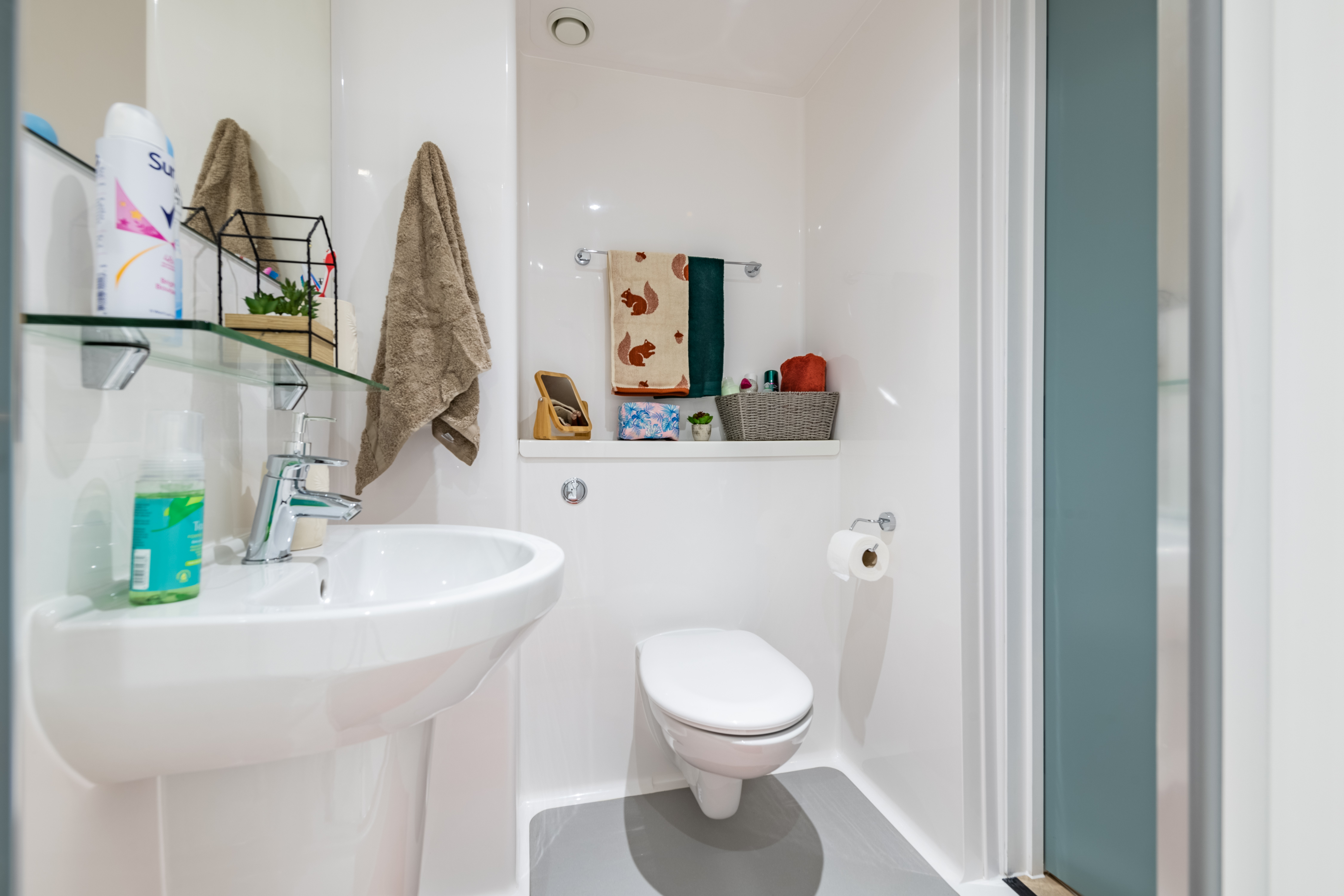 Carlton Hill Residences, Carlton Hill, City Centre, Leeds, LS7 1JD