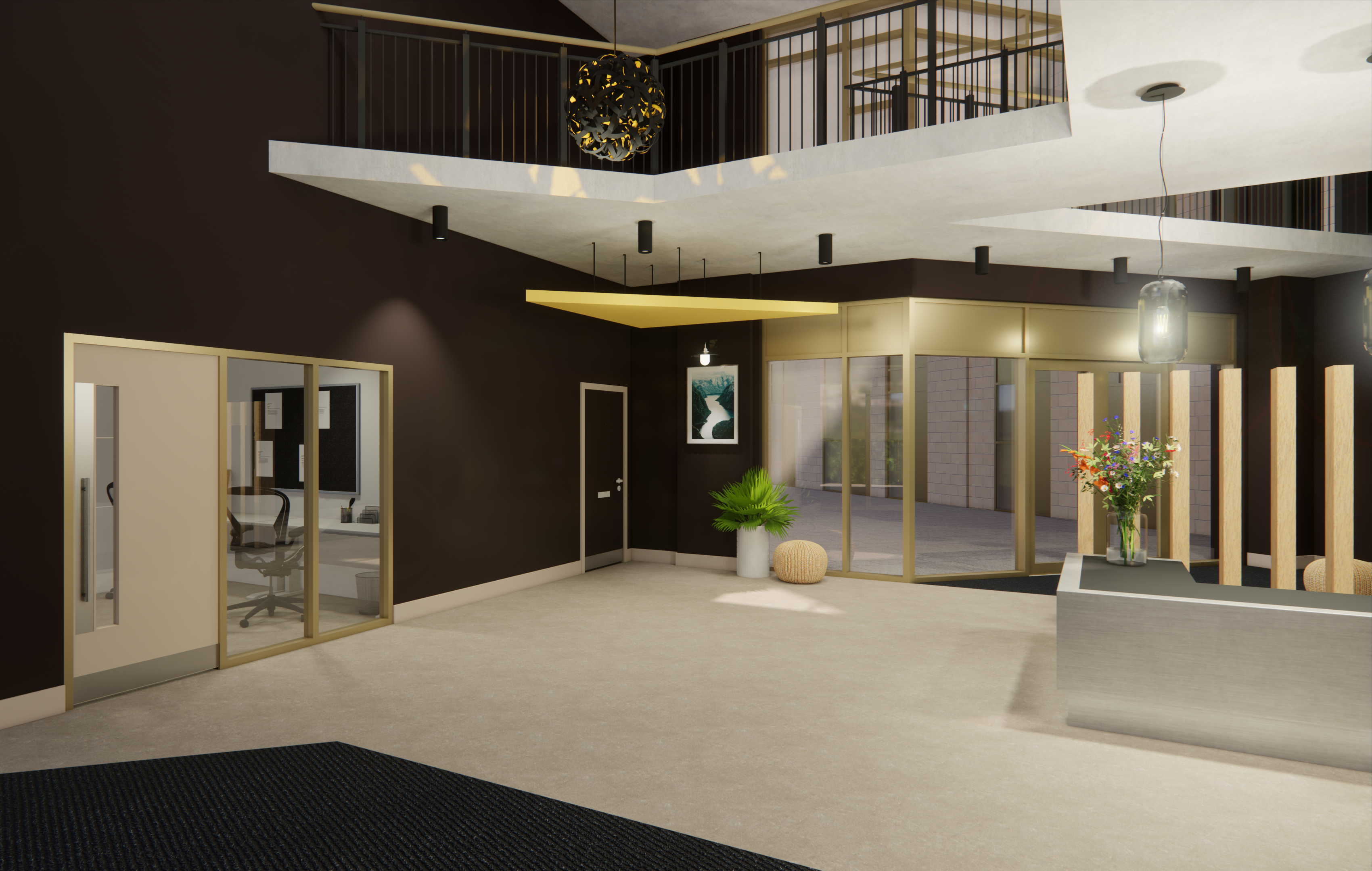 Carlton Hill Residences, Carlton Hill, City Centre, Leeds, LS7 1JD