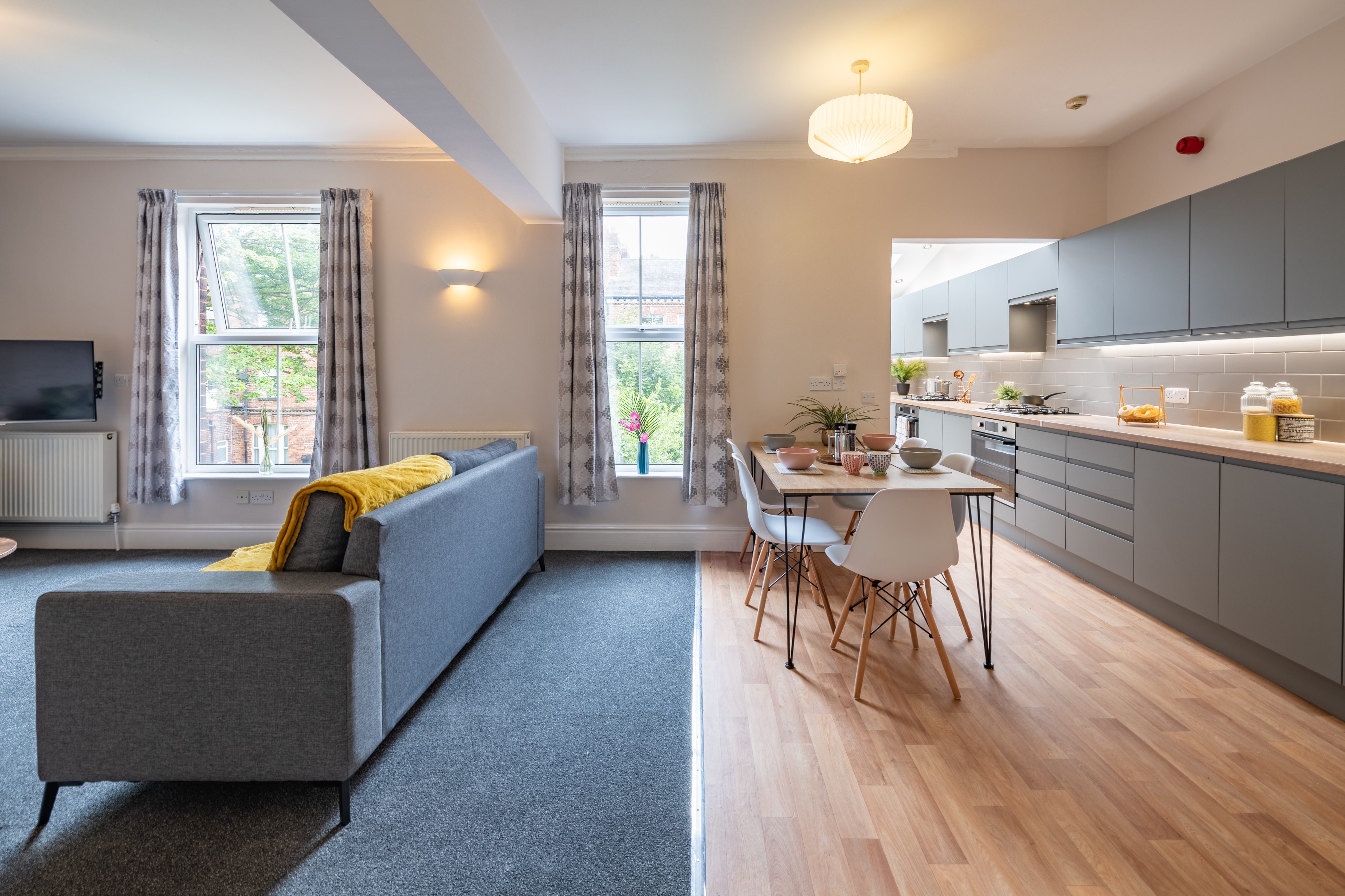 12B Clarendon Place, University Area, Leeds, LS2 9JY