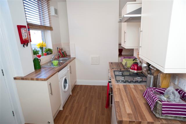 9 Rider Road, Woodhouse, Leeds, LS6 2LF