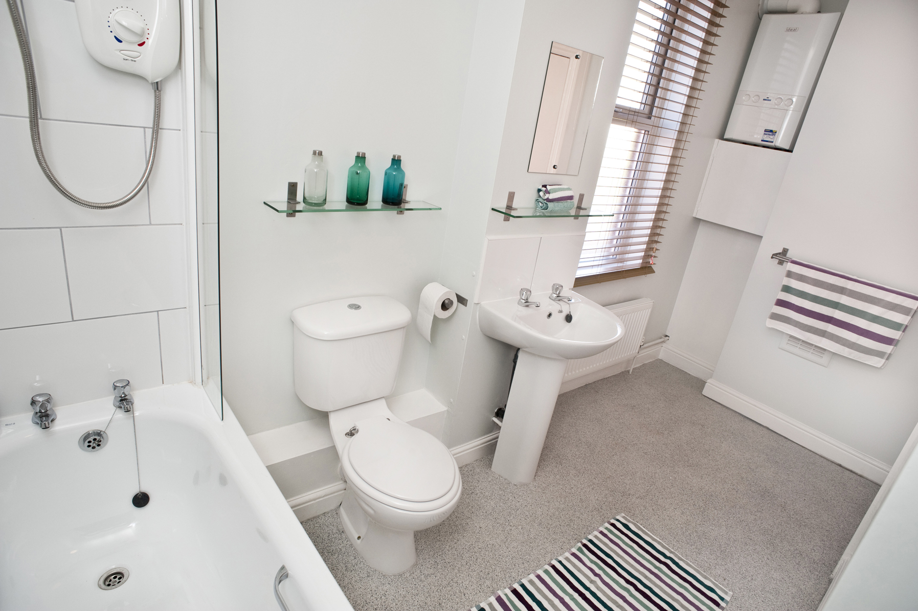 9 Rider Road, Woodhouse, Leeds, LS6 2LF