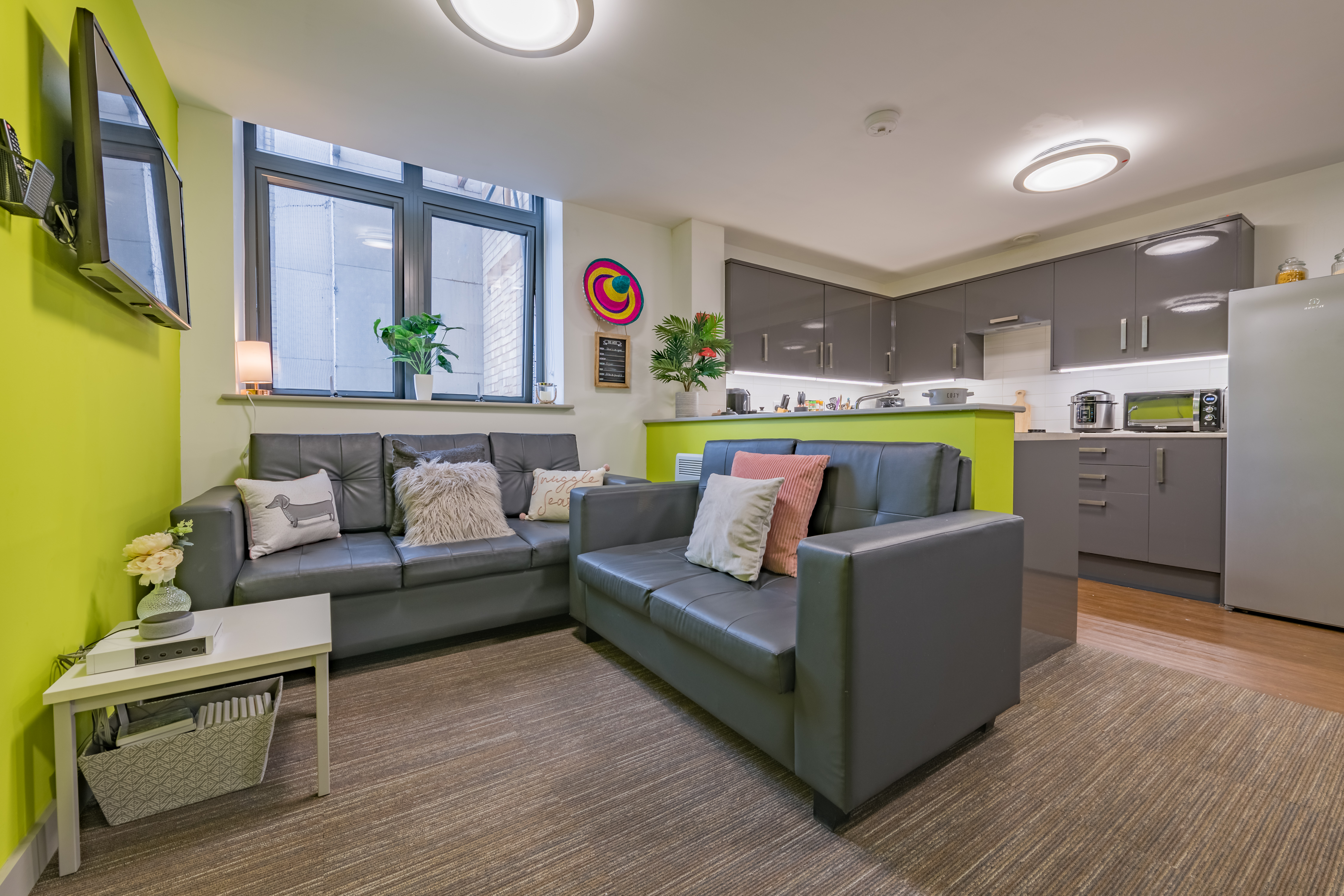Nottingham | Unipol Housing