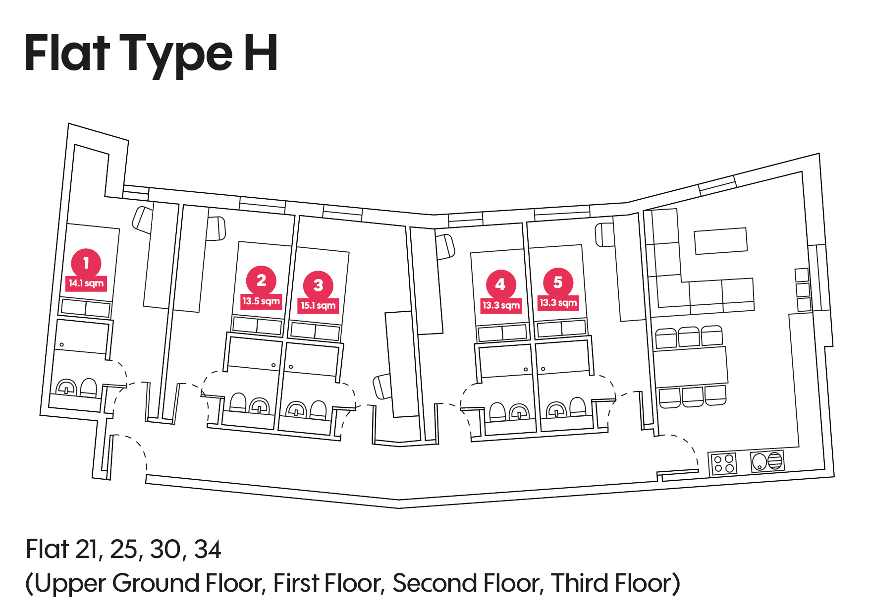 Oak House | Unipol Housing