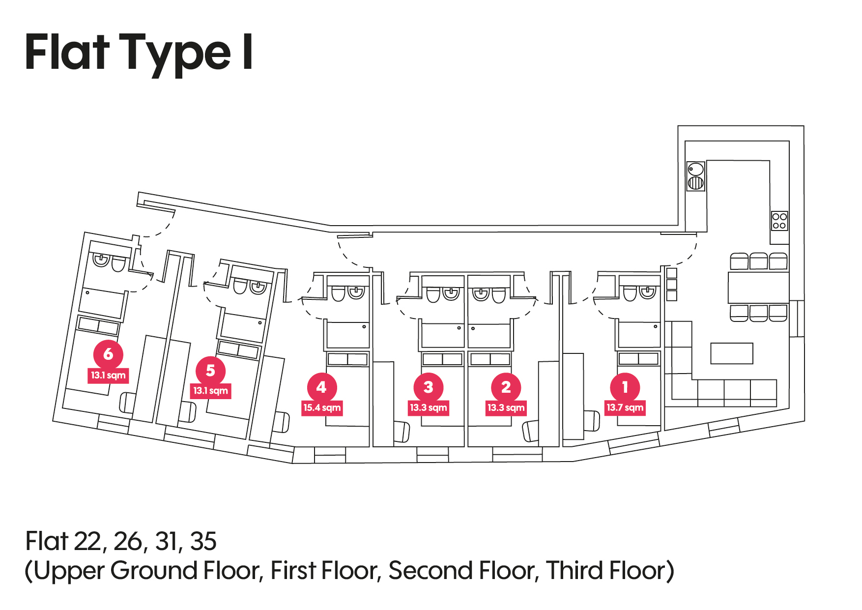 Oak House | Unipol Housing