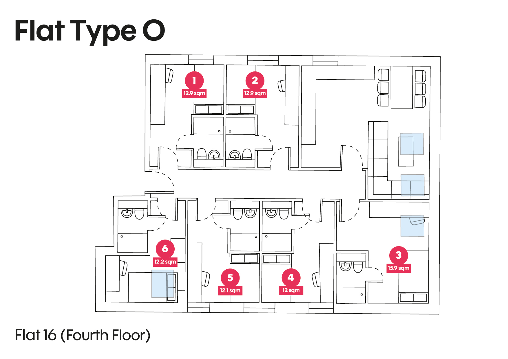 Oak House | Unipol Housing