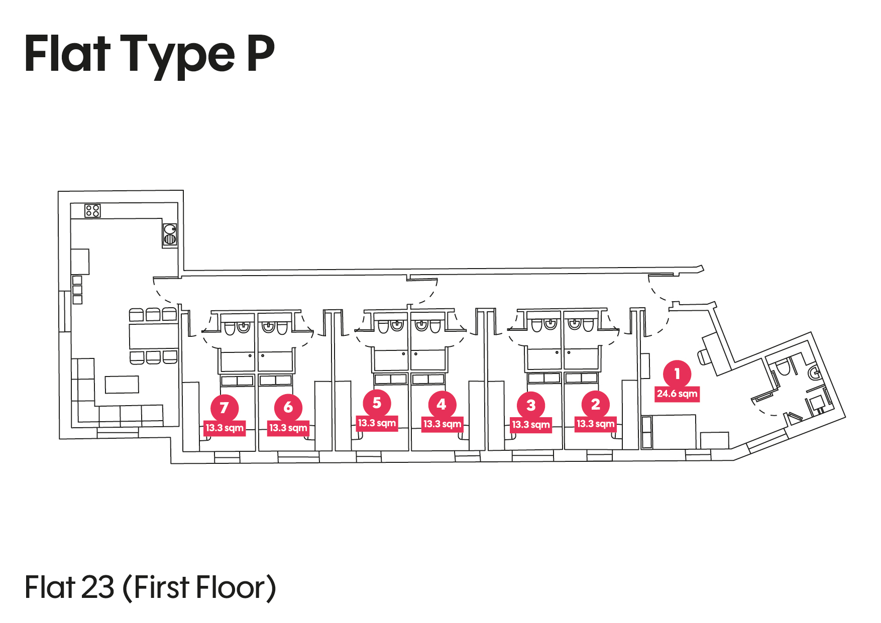 Oak House | Unipol Housing