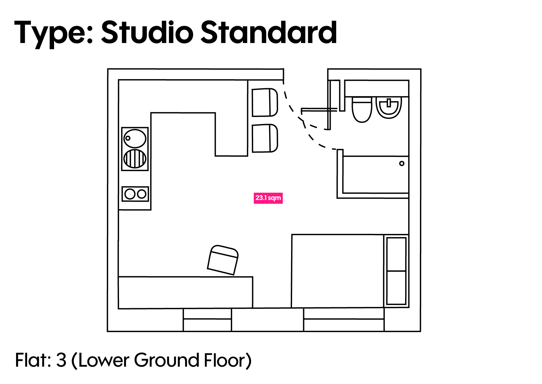 Oak House | Unipol Housing