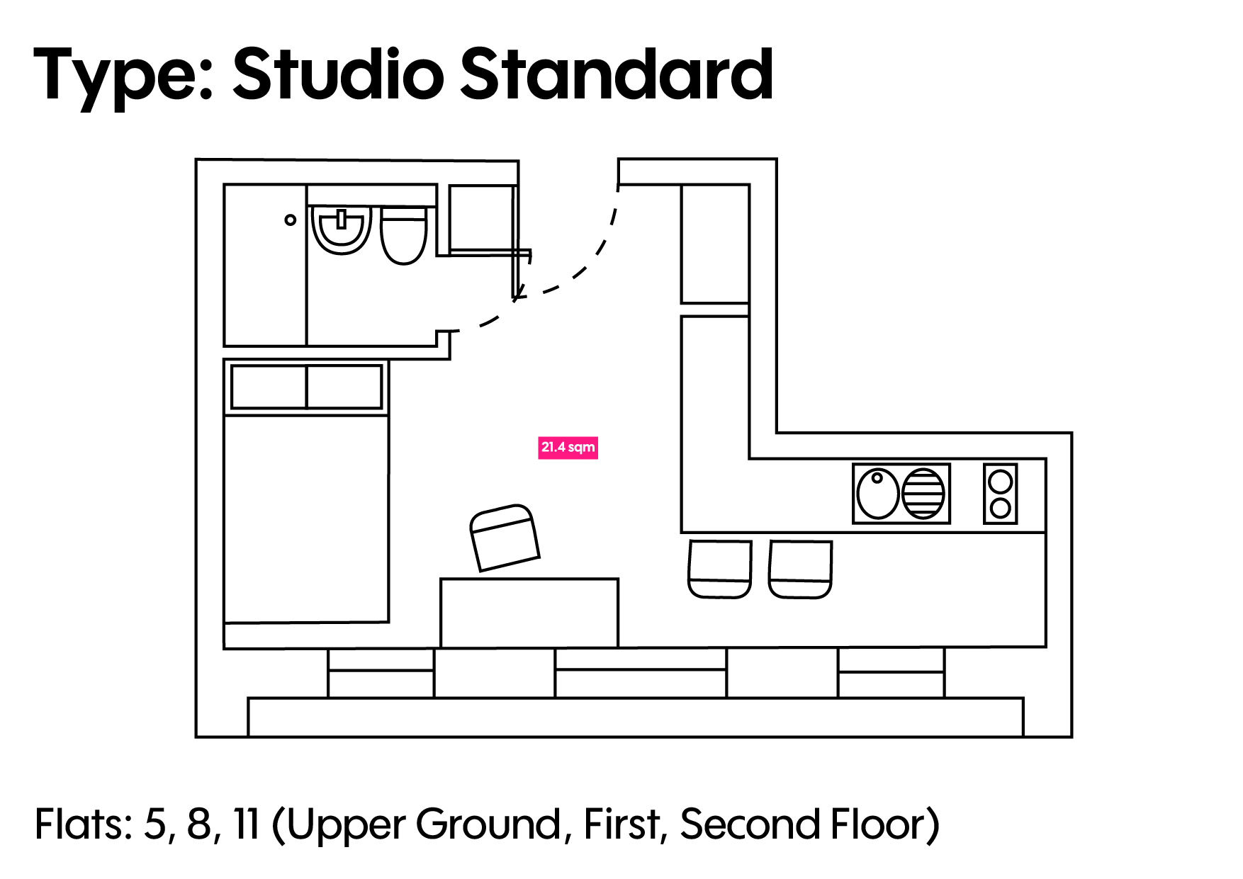 Oak House | Unipol Housing