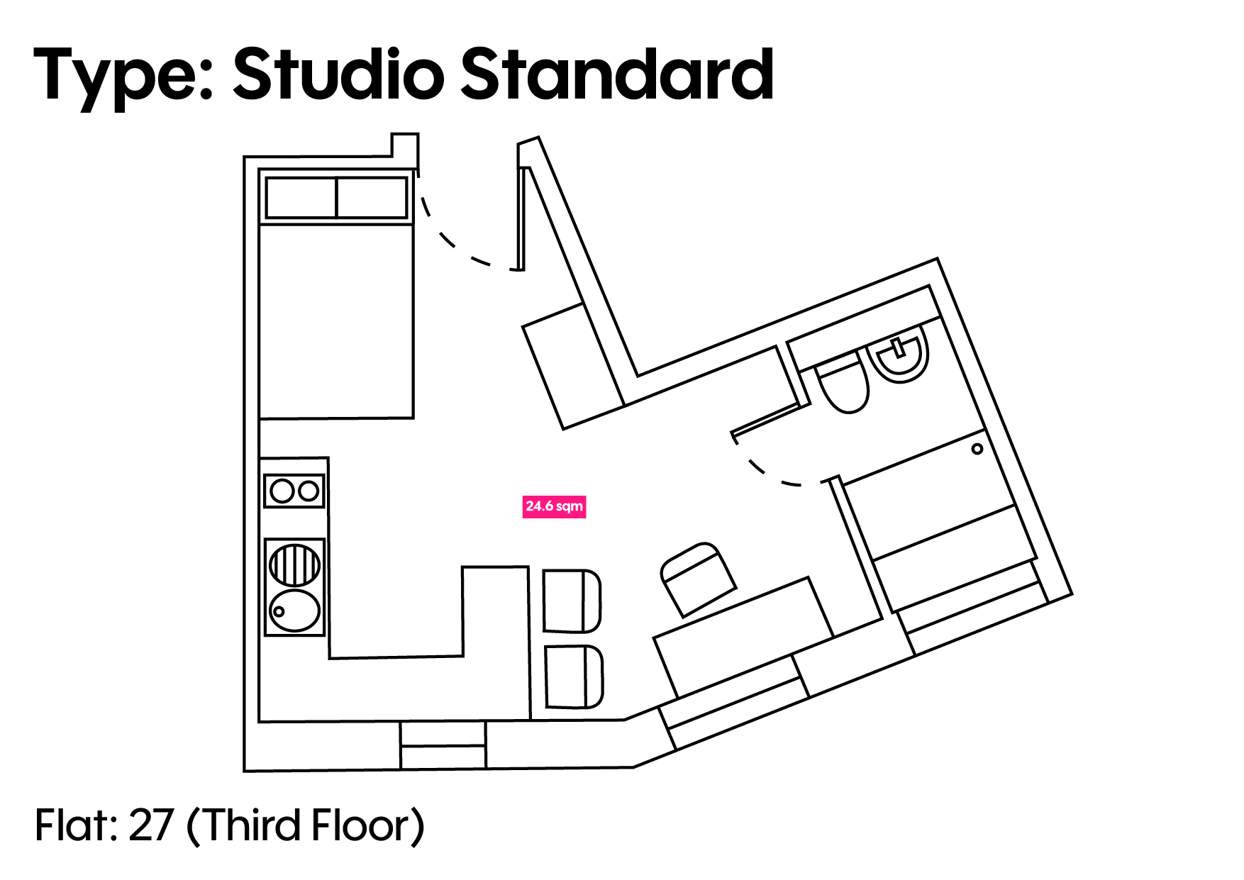 Oak House | Unipol Housing