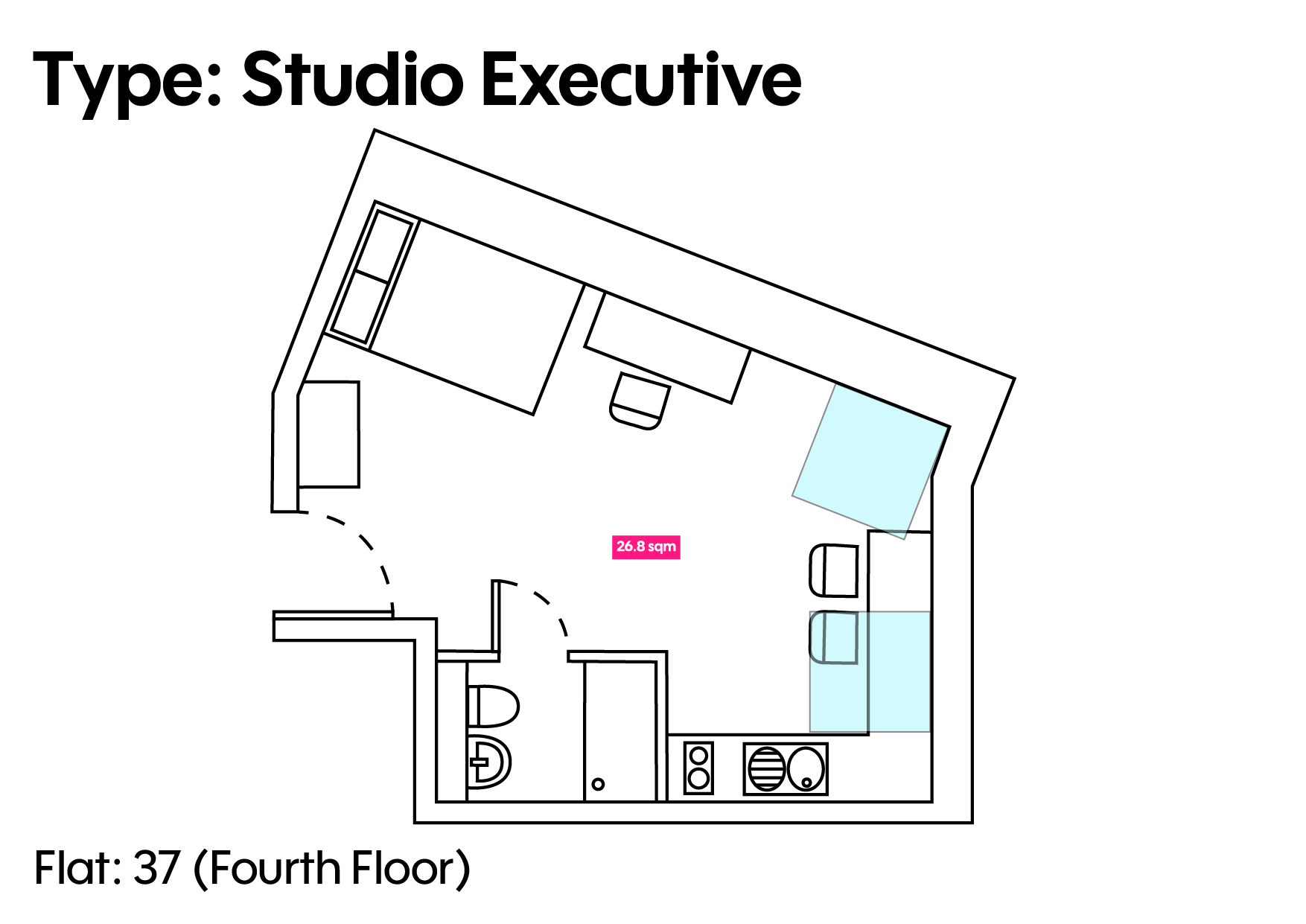Oak House | Unipol Housing