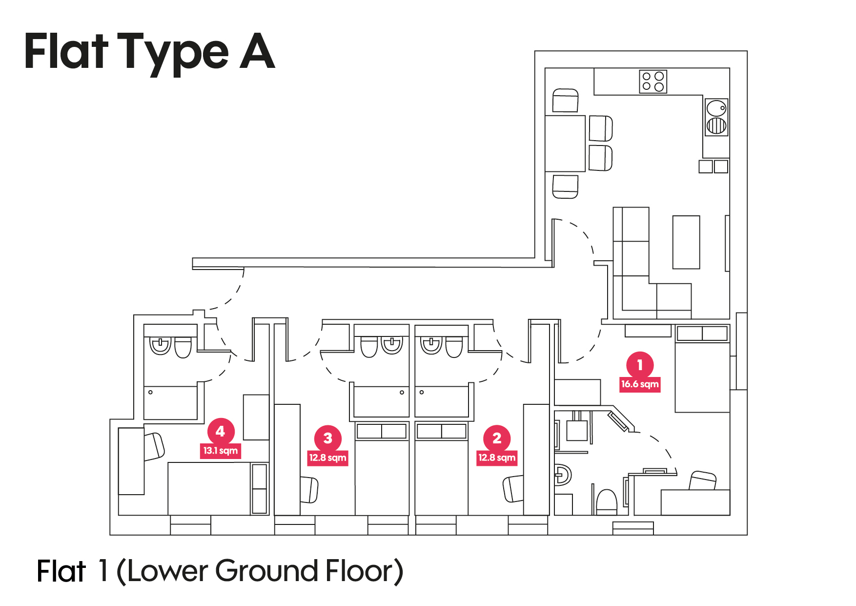 Oak House | Unipol Housing
