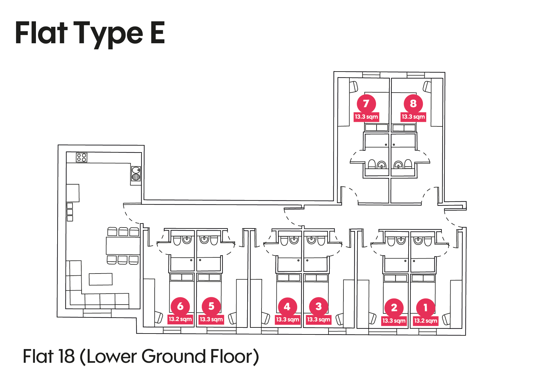 Oak House | Unipol Housing