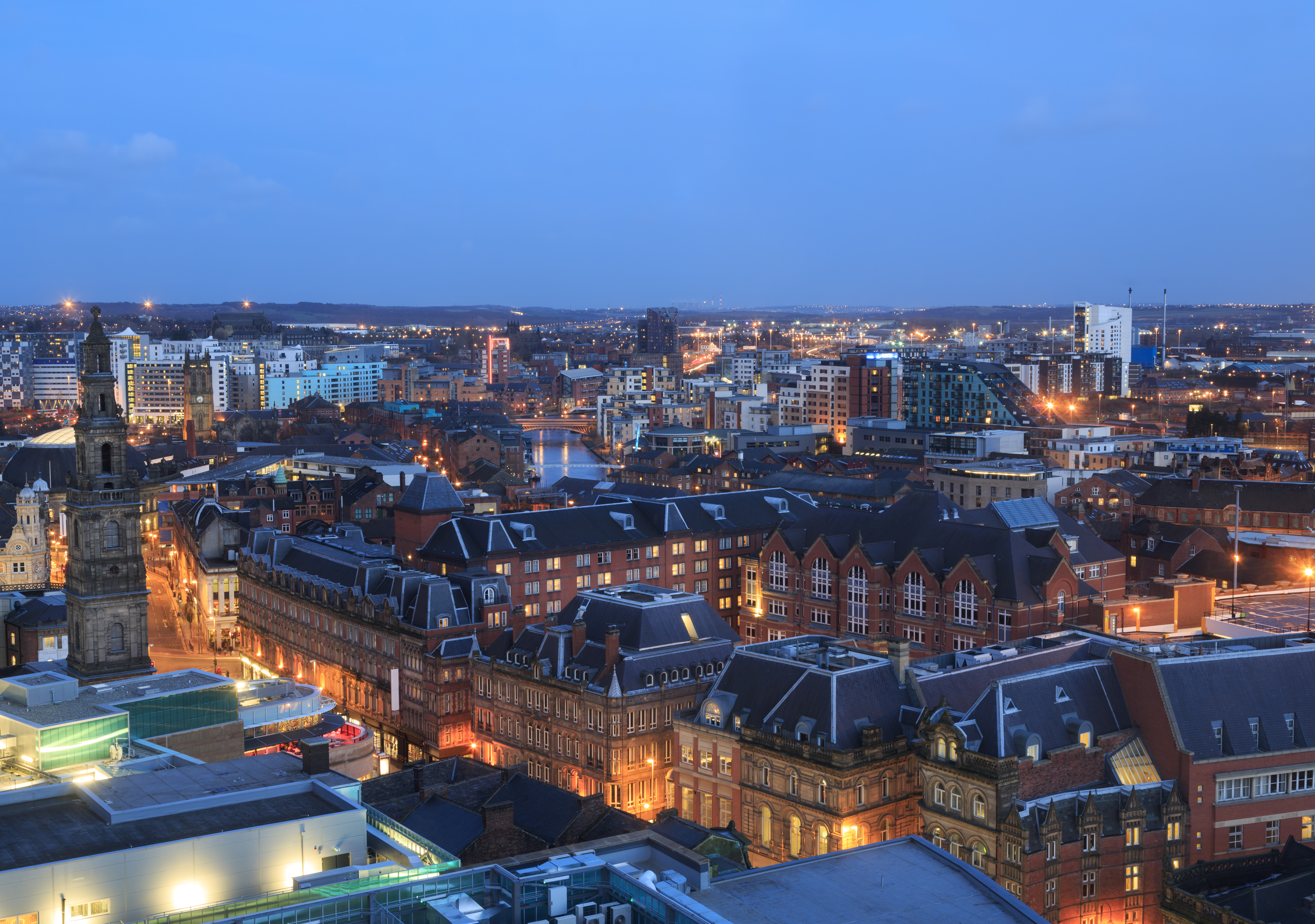 Leeds | Unipol Housing