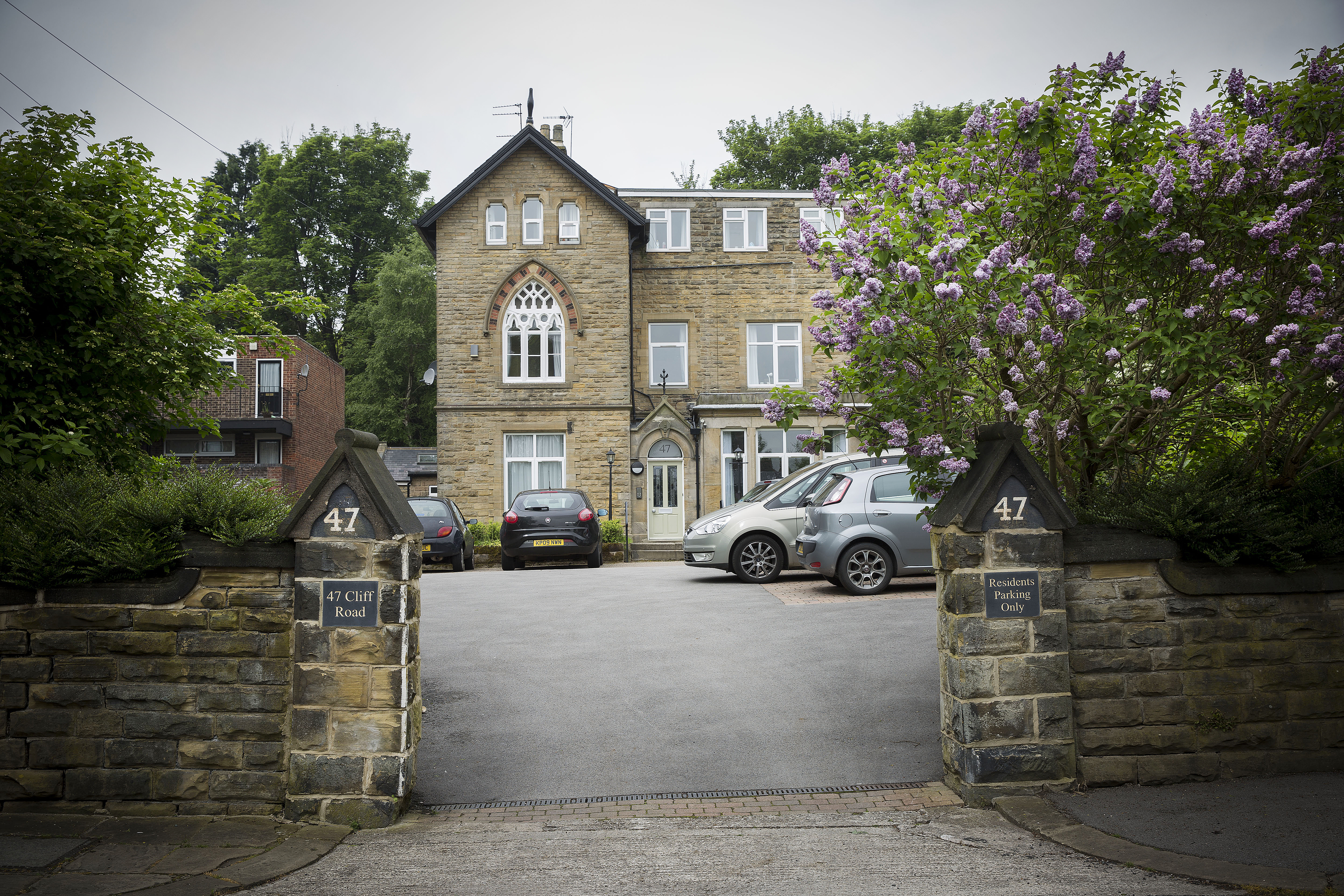 Leeds | Unipol Housing