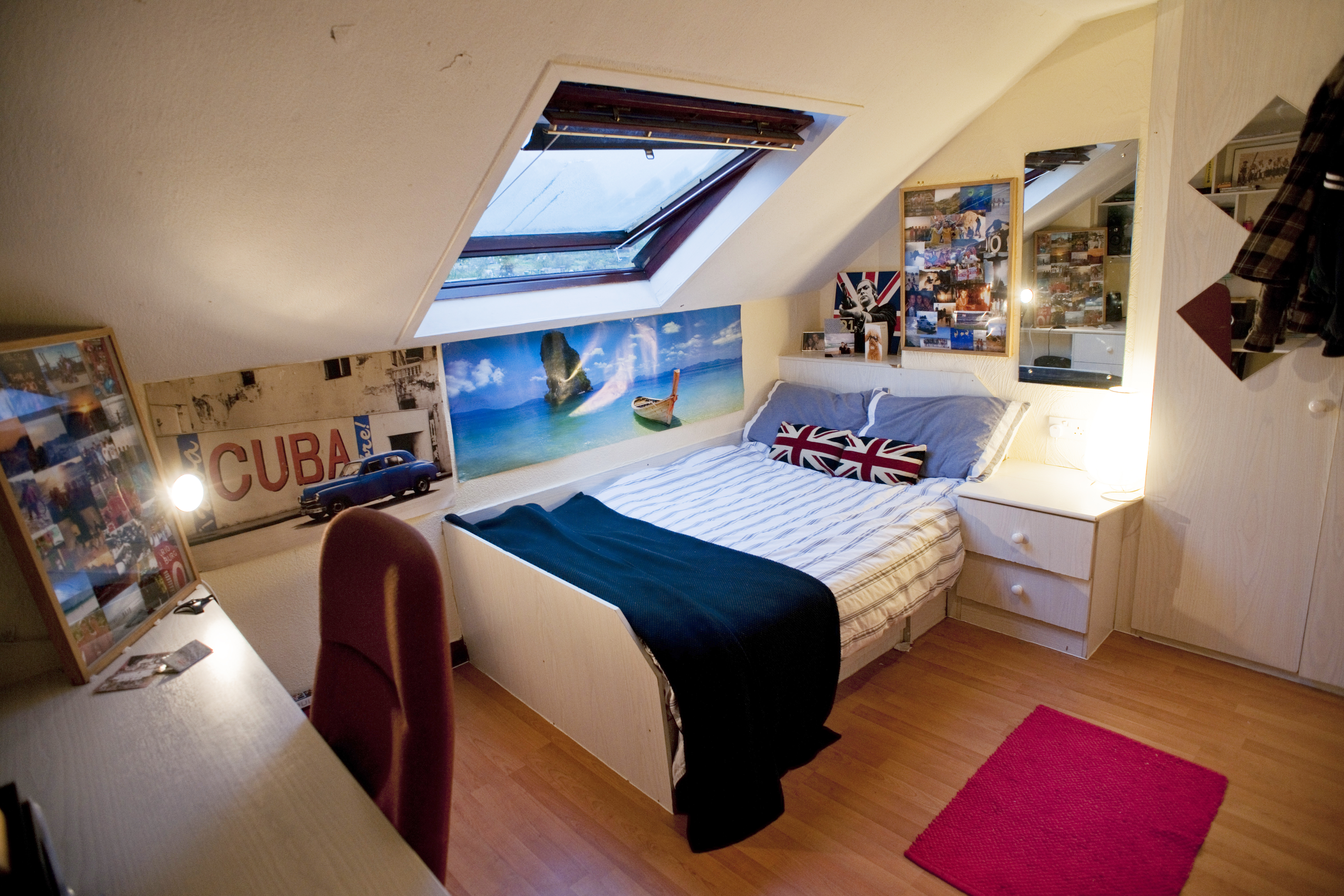 Leeds | Unipol Housing