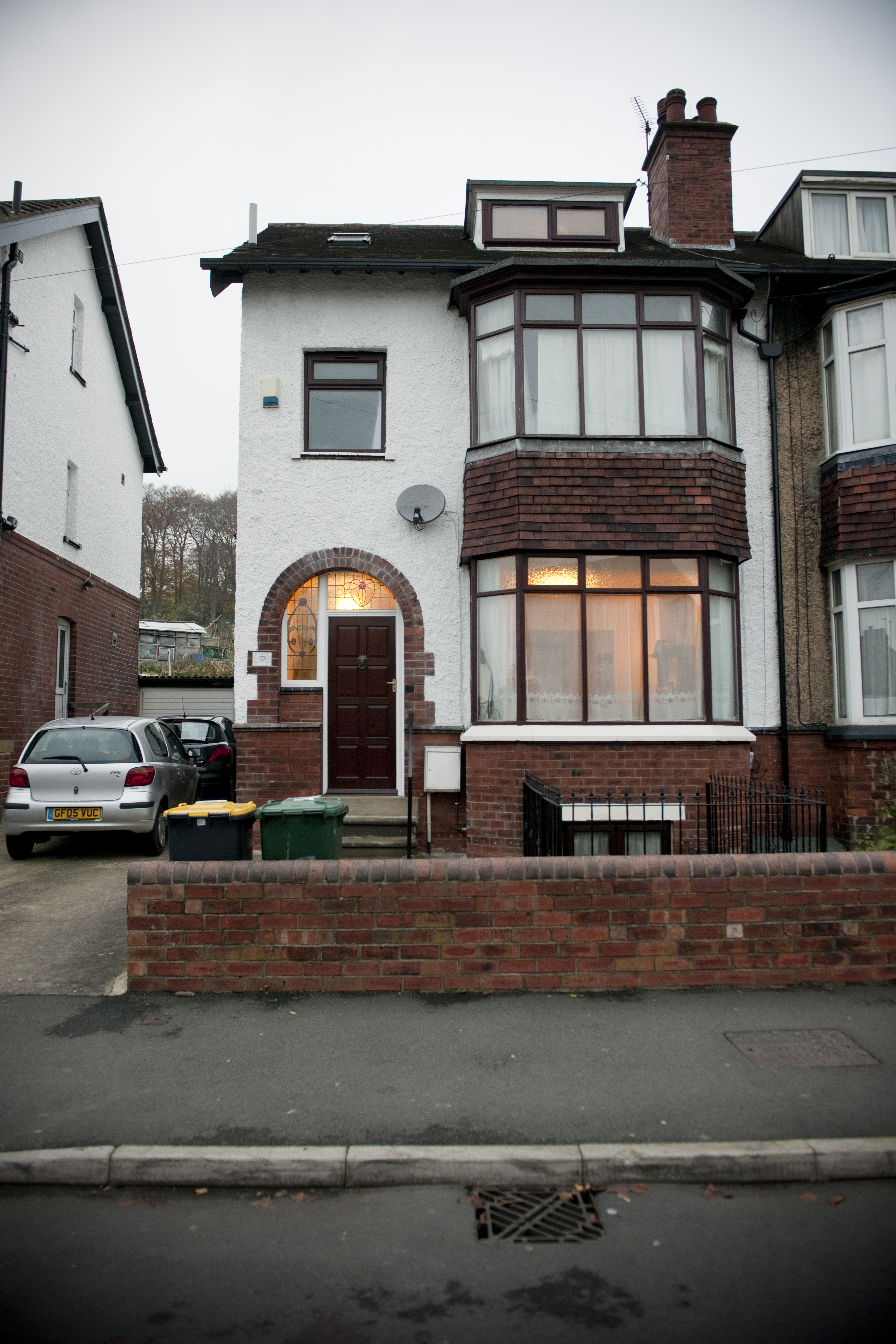 Leeds | Unipol Housing