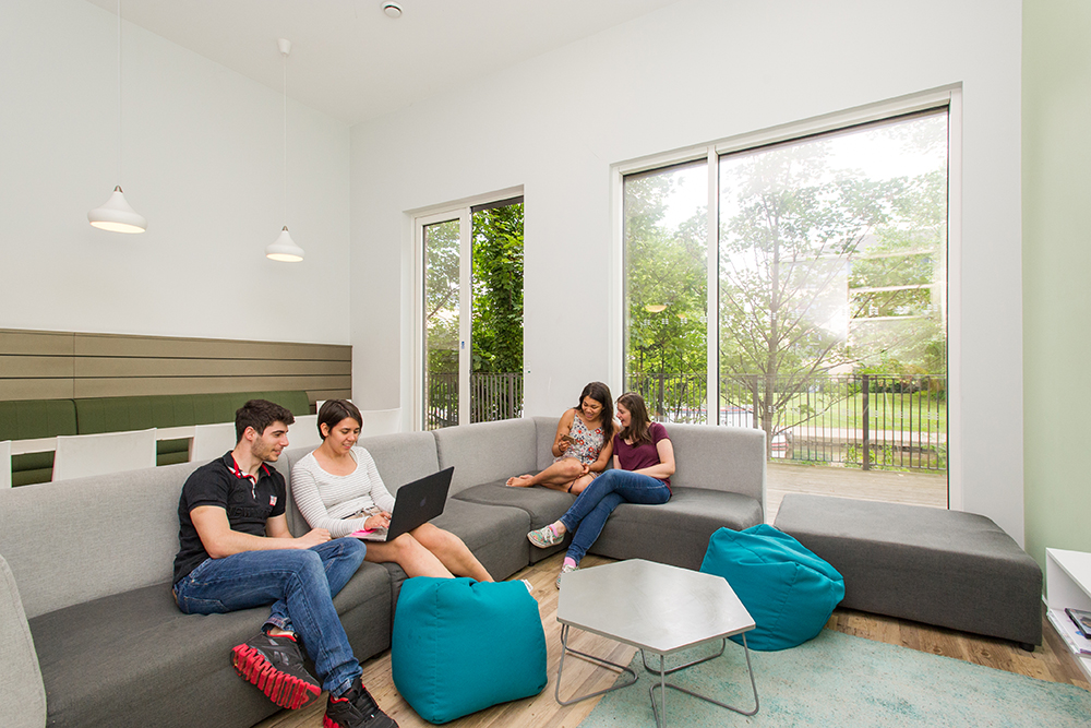 Nottingham | Unipol Housing