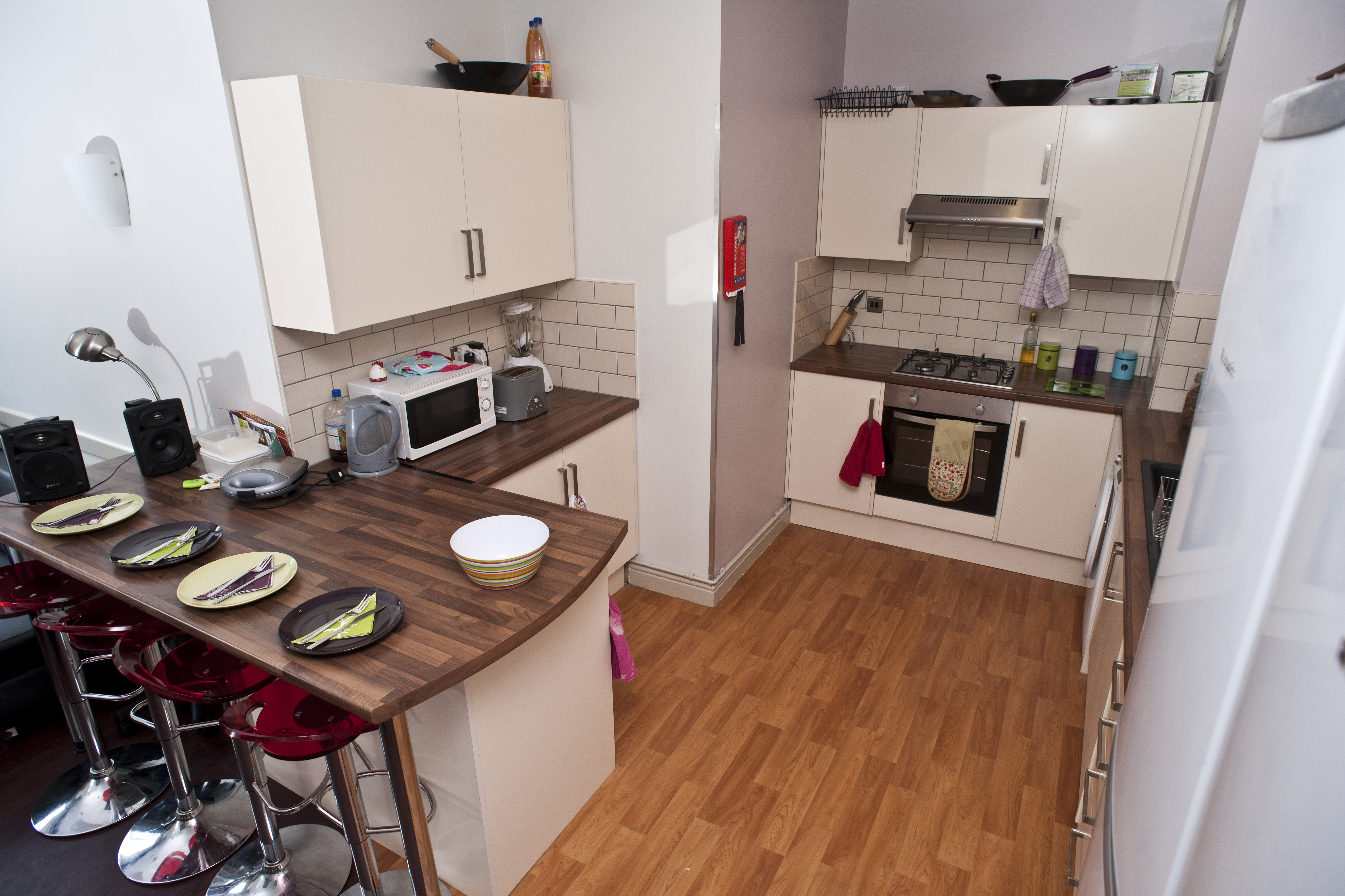 Leeds | Unipol Housing