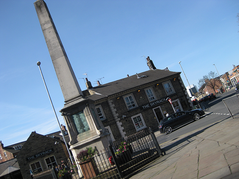 Leeds | Unipol Housing