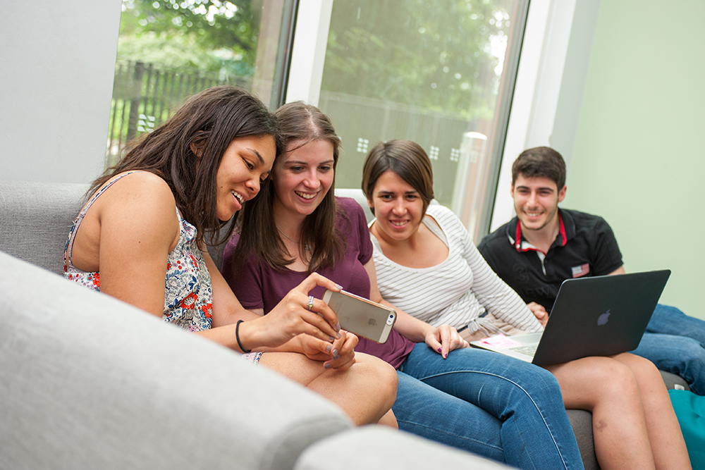 Home | Unipol Housing