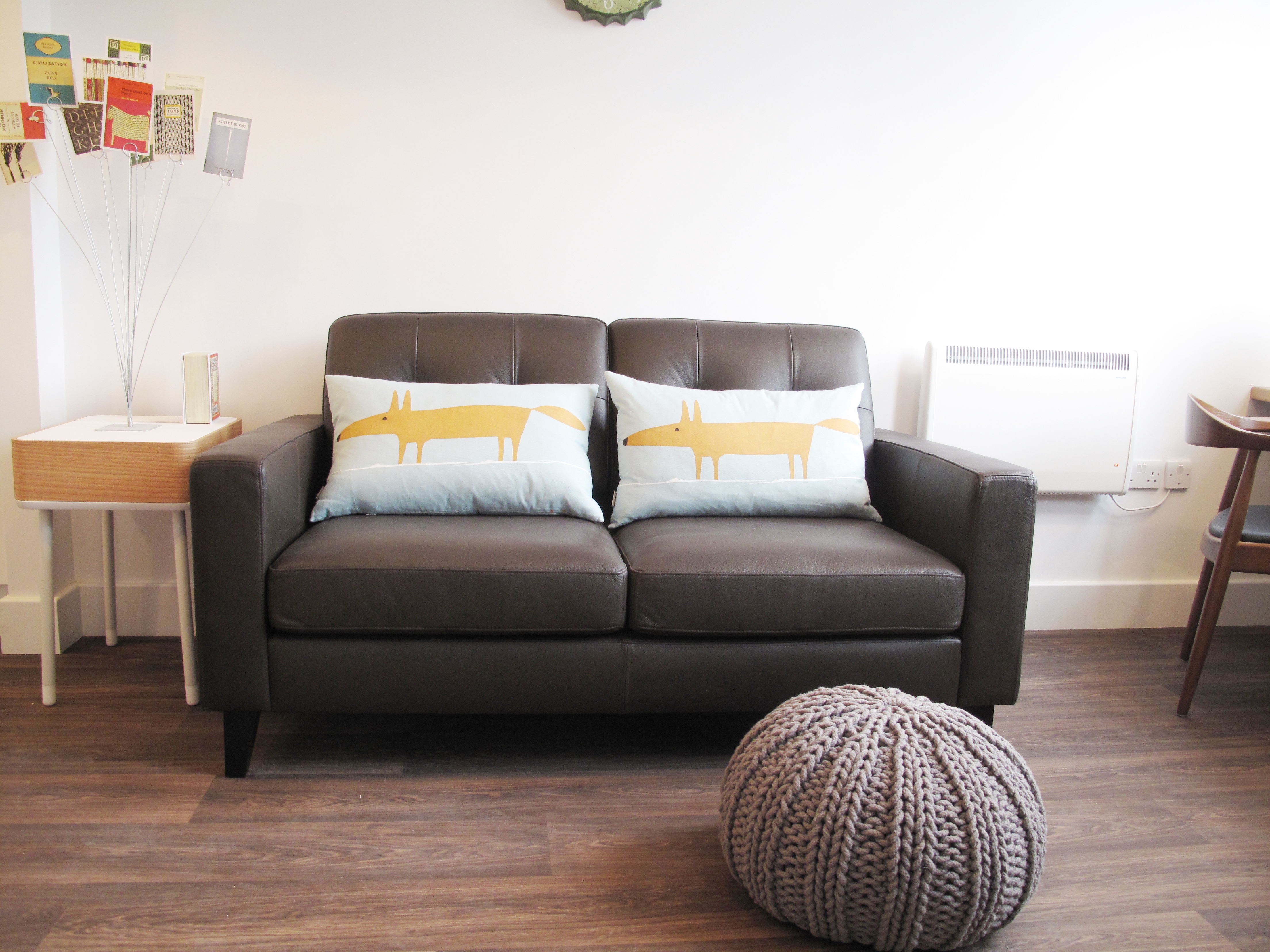 Nottingham | Unipol Housing