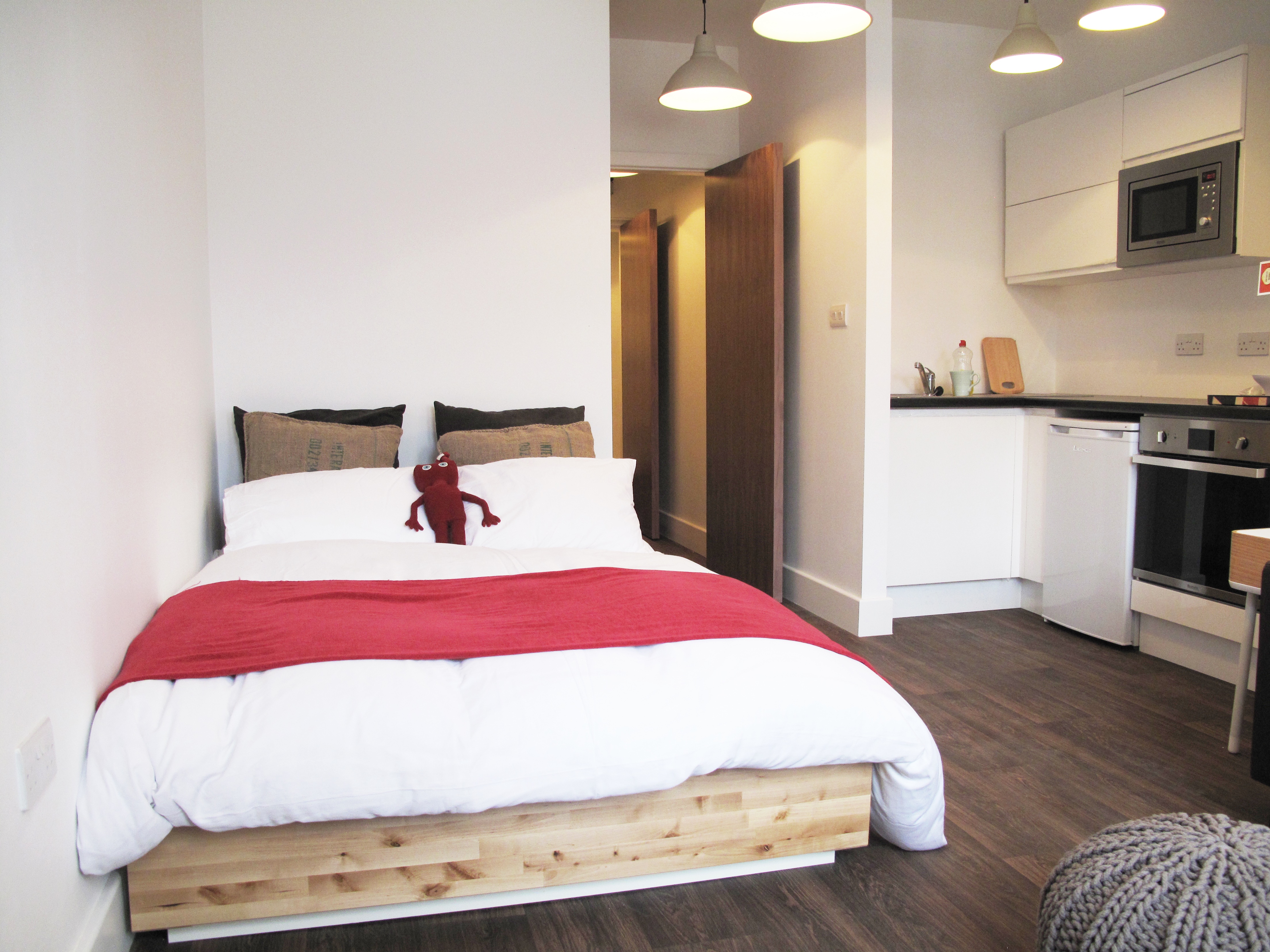 Nottingham | Unipol Housing