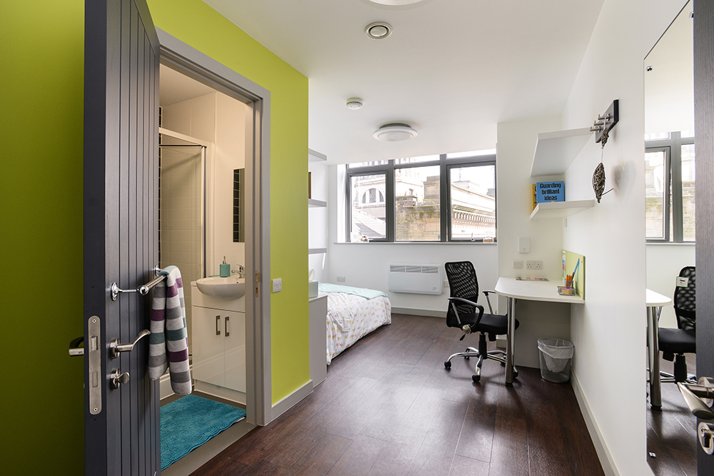 Nottingham | Unipol Housing