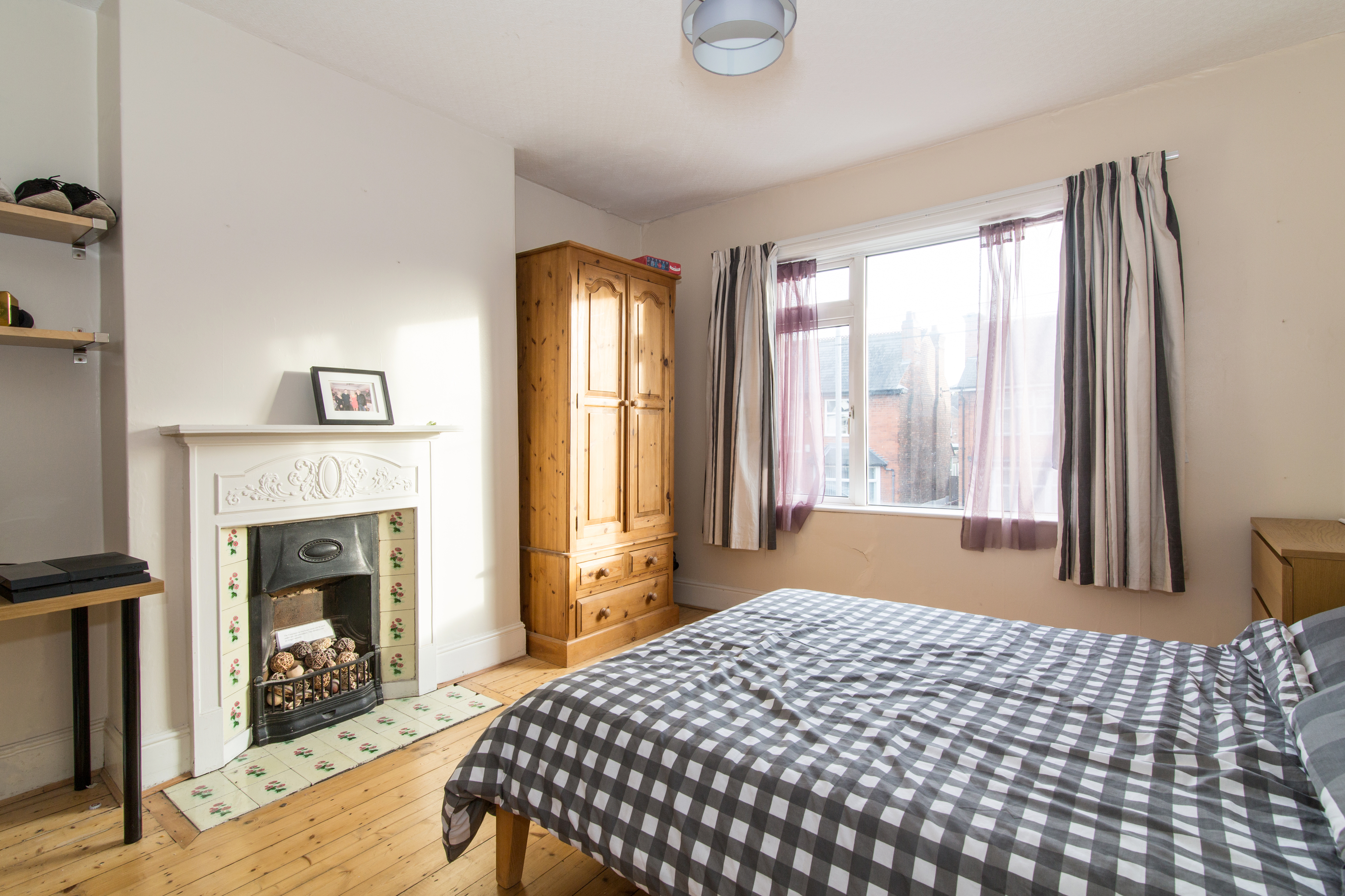 Nottingham | Unipol Housing