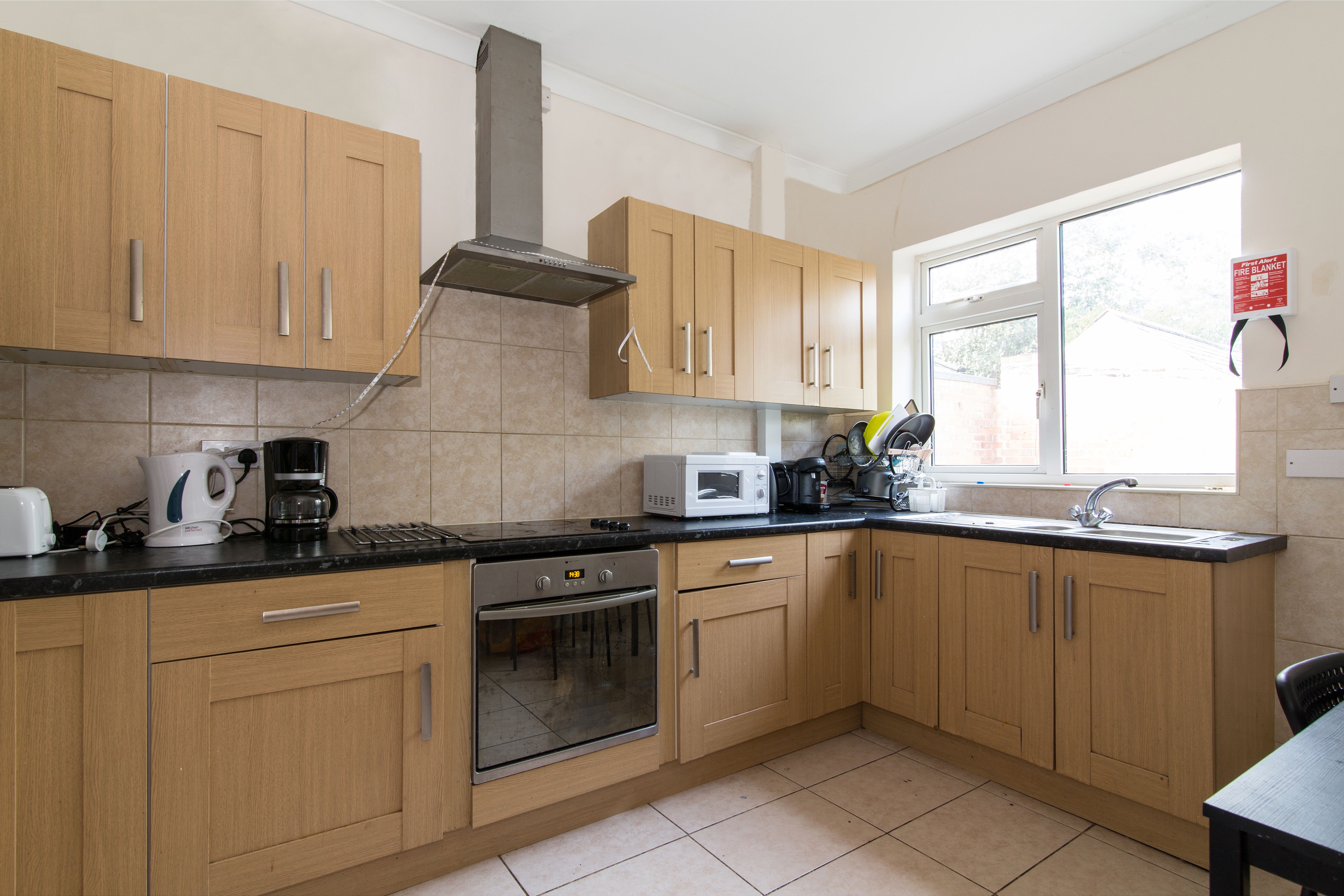 Nottingham | Unipol Housing