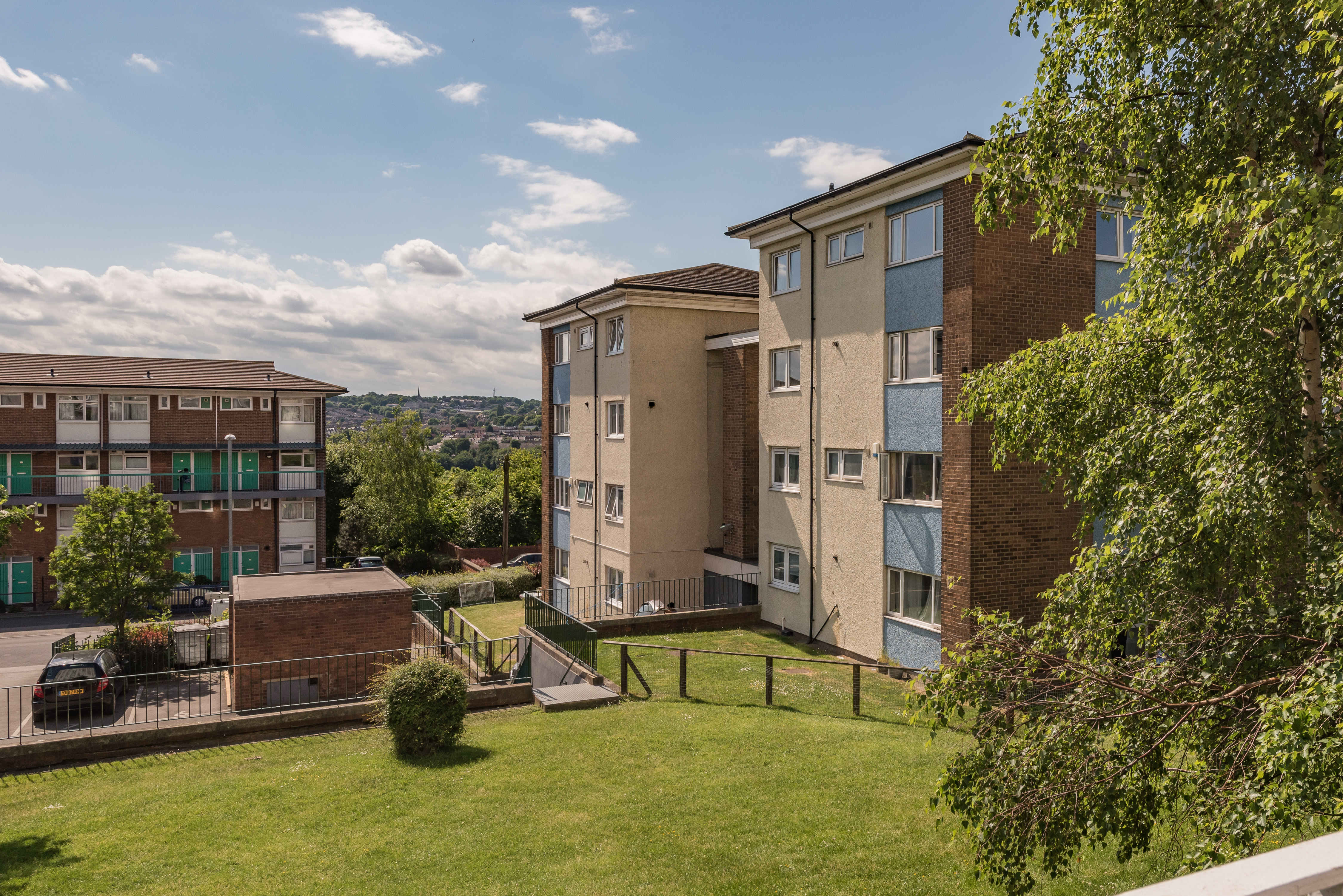 Argie Avenue - Leeds Family Student Accommodation - Unipol