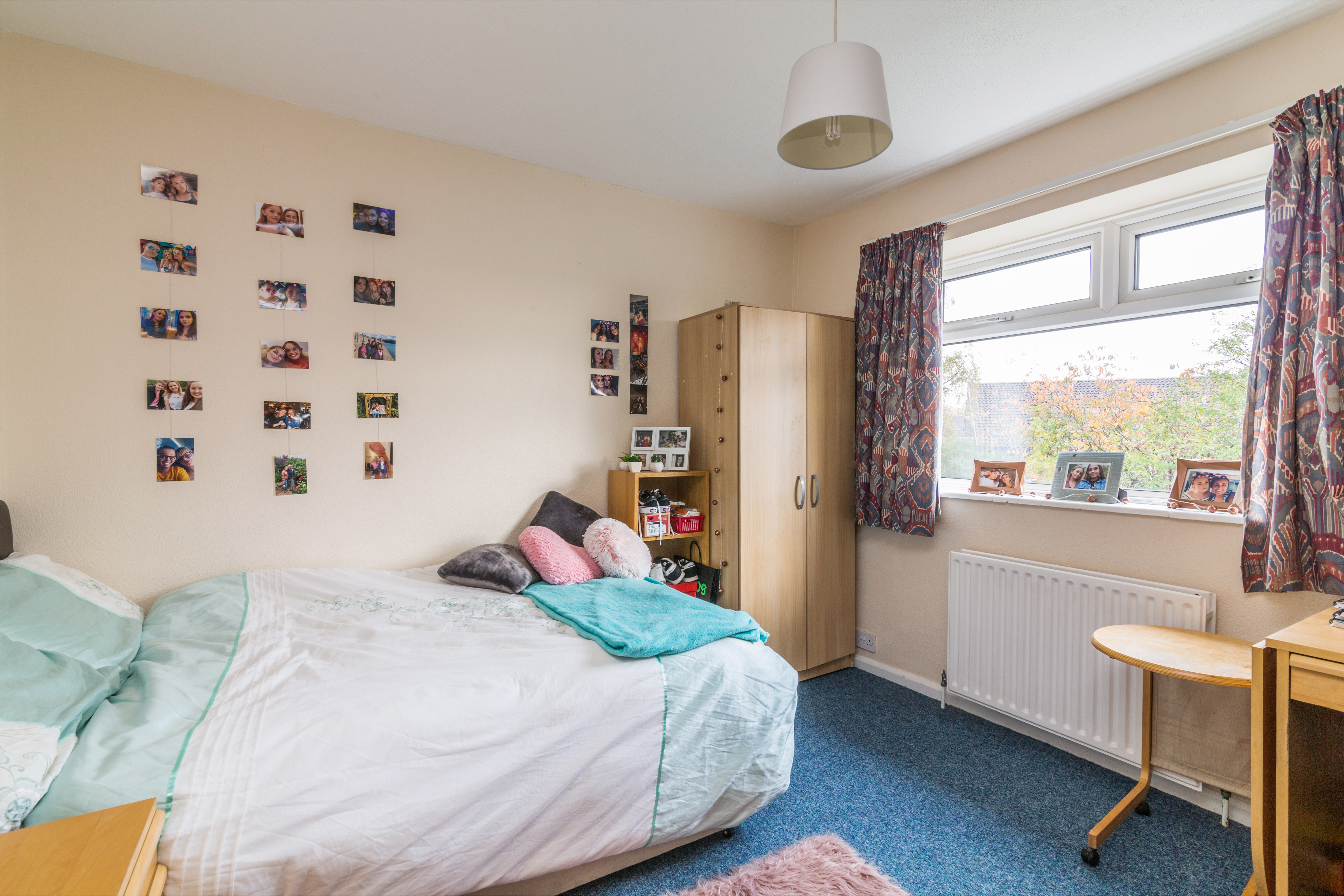 Nottingham | Unipol Housing