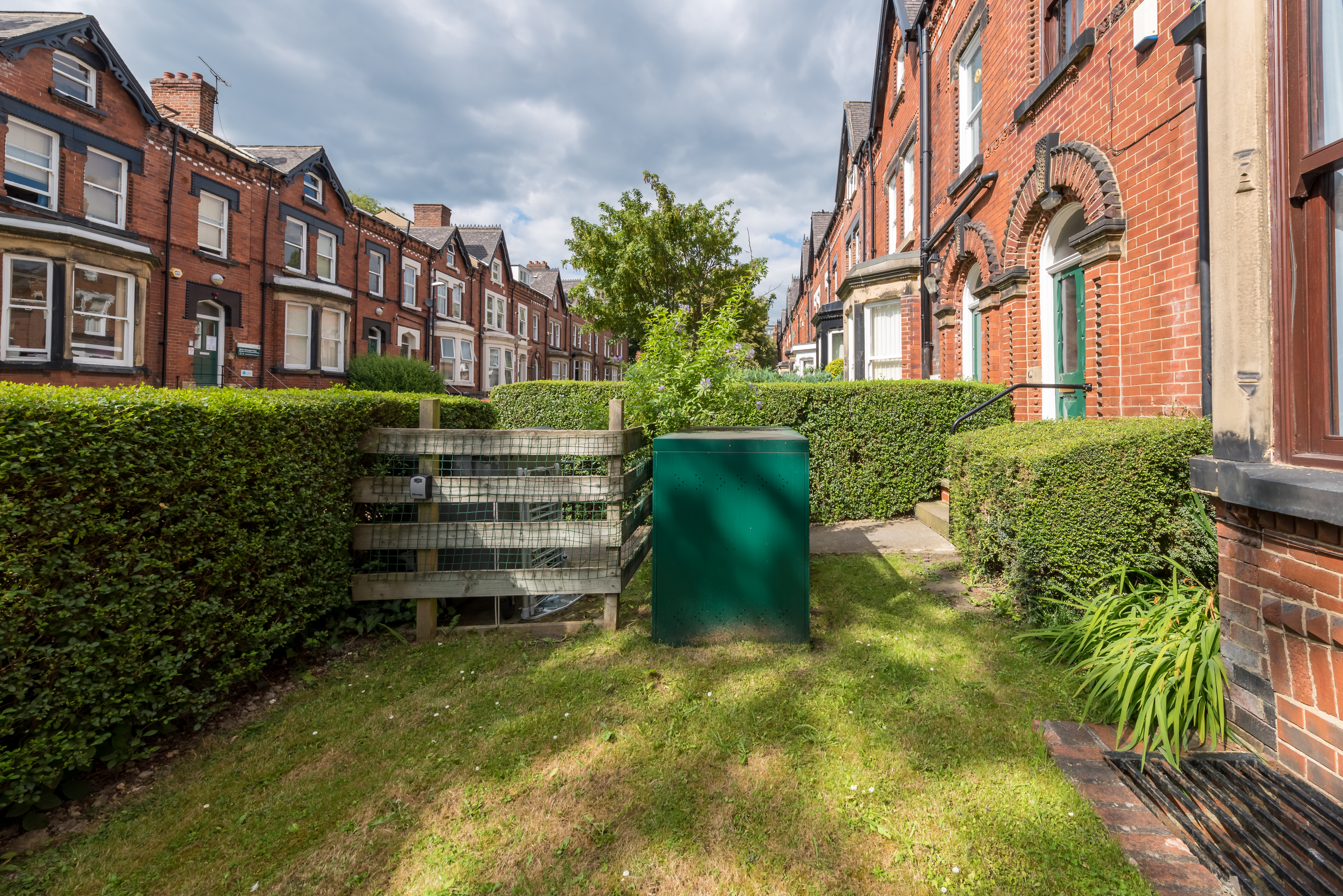 14B Clarendon Place, University Area, Leeds, LS2 9JY