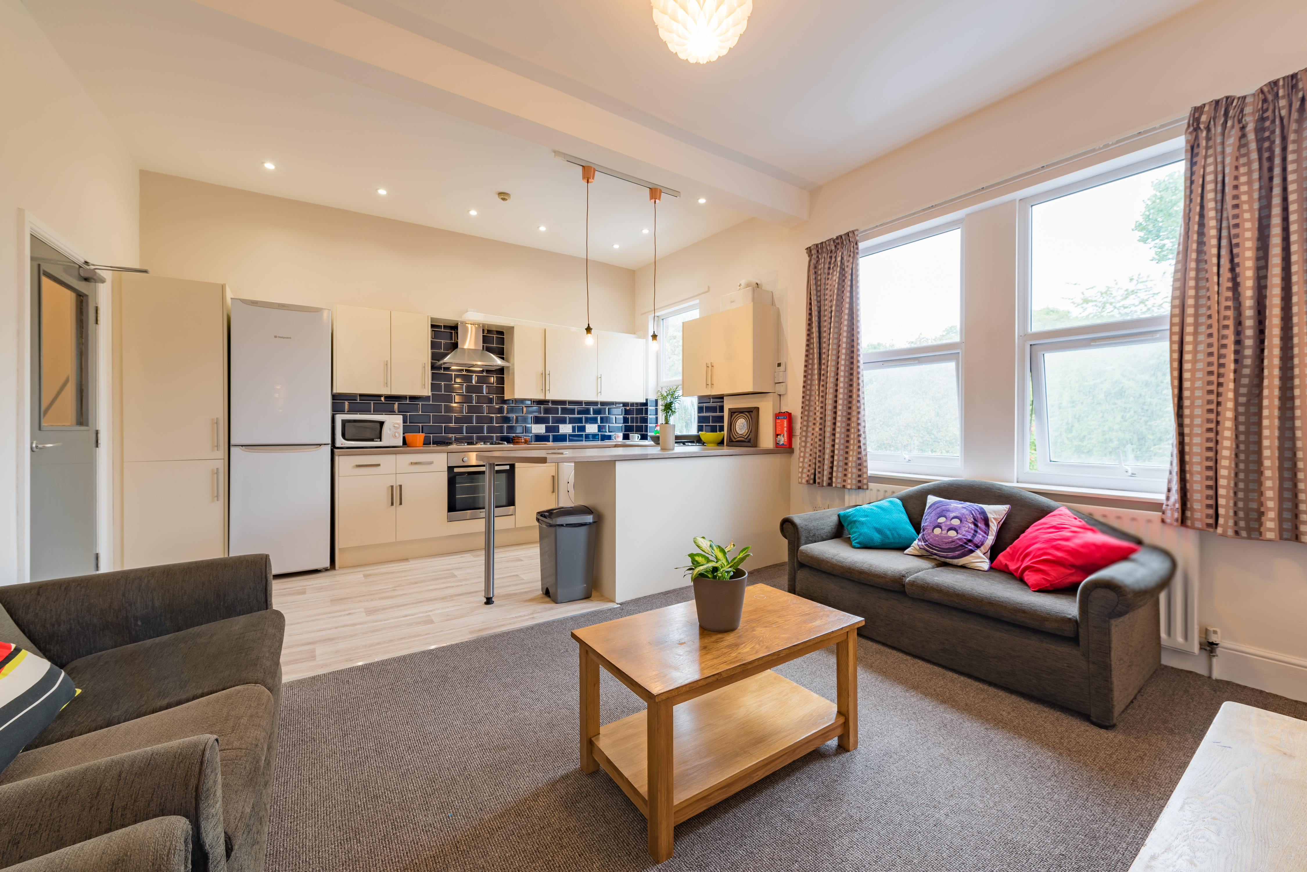 44B Hanover Square, University Area, Leeds, LS3 1BQ