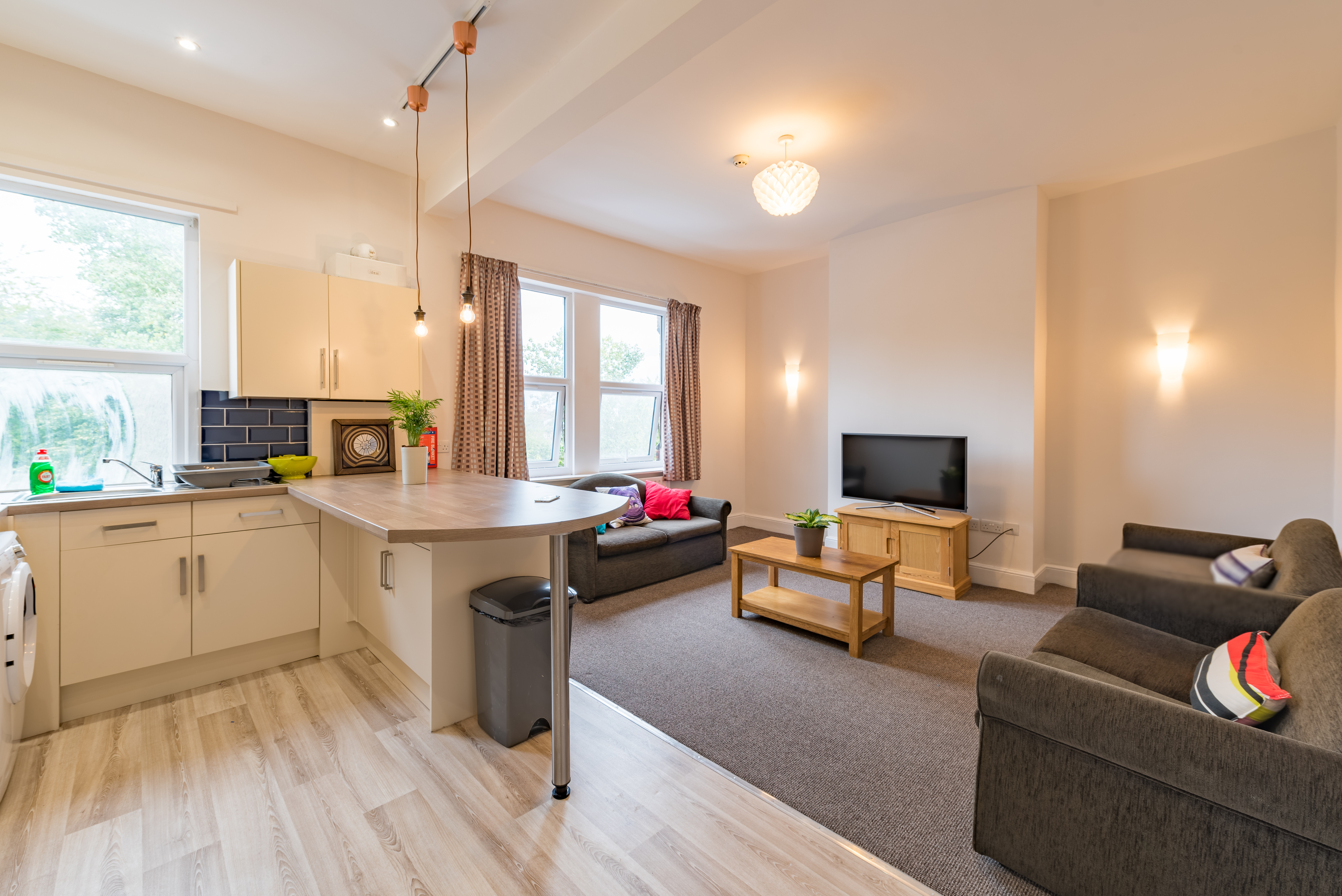 44B Hanover Square, University Area, Leeds, LS3 1BQ